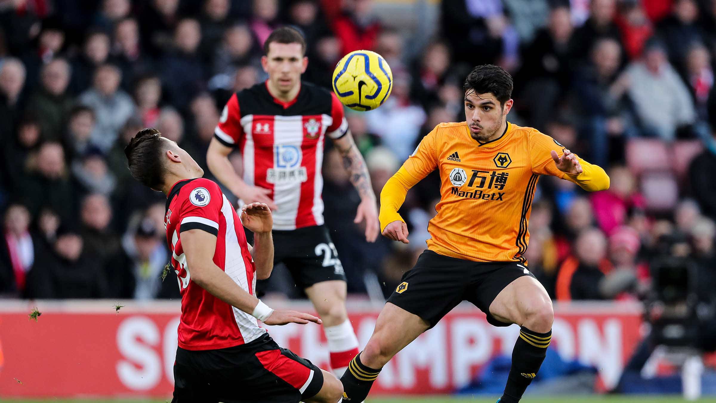 5 things to know | Wolves vs Southampton | Men's First-Team | News ...