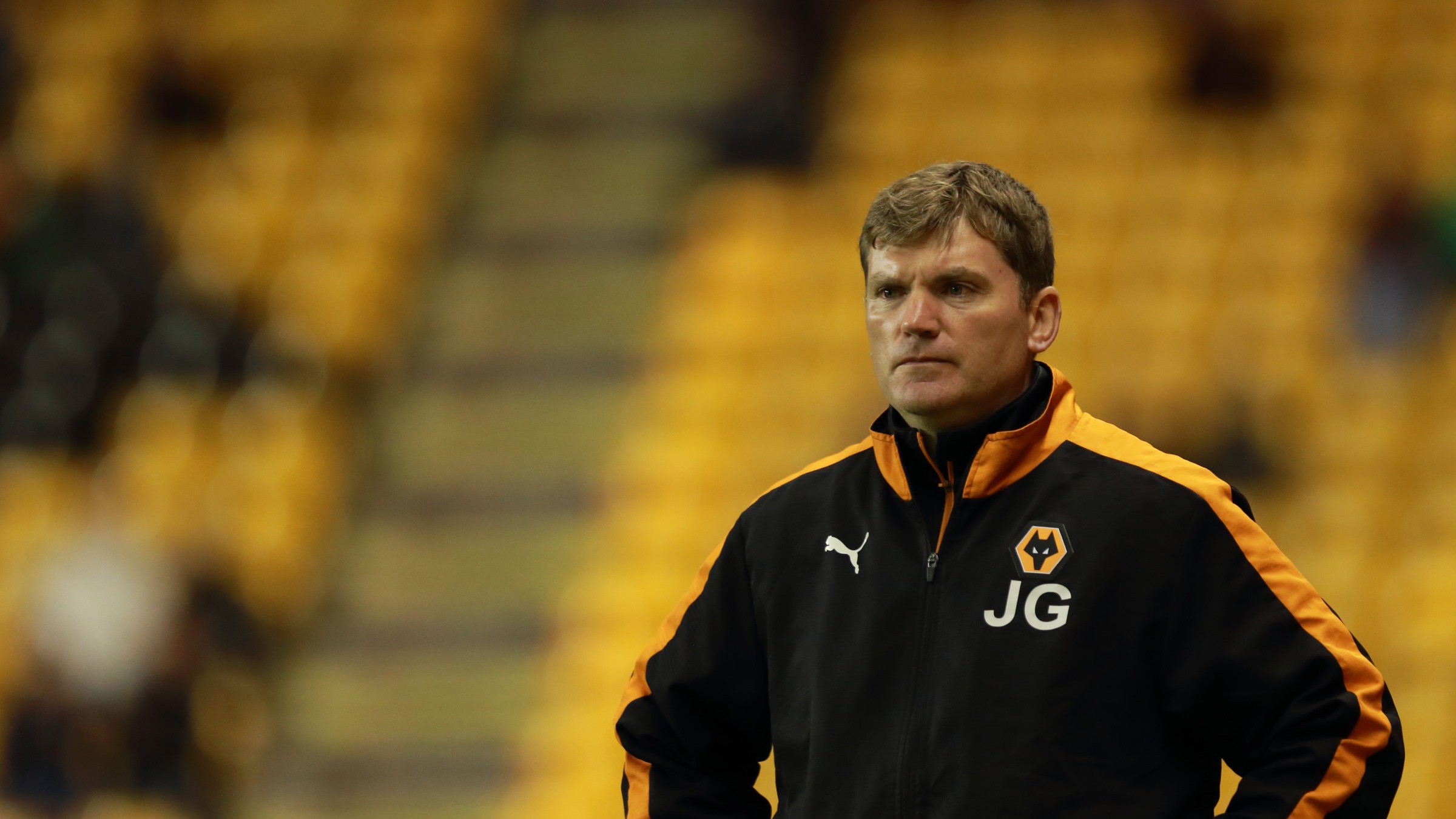 Always Room For Improvement | Men's First-Team | News | Wolverhampton ...