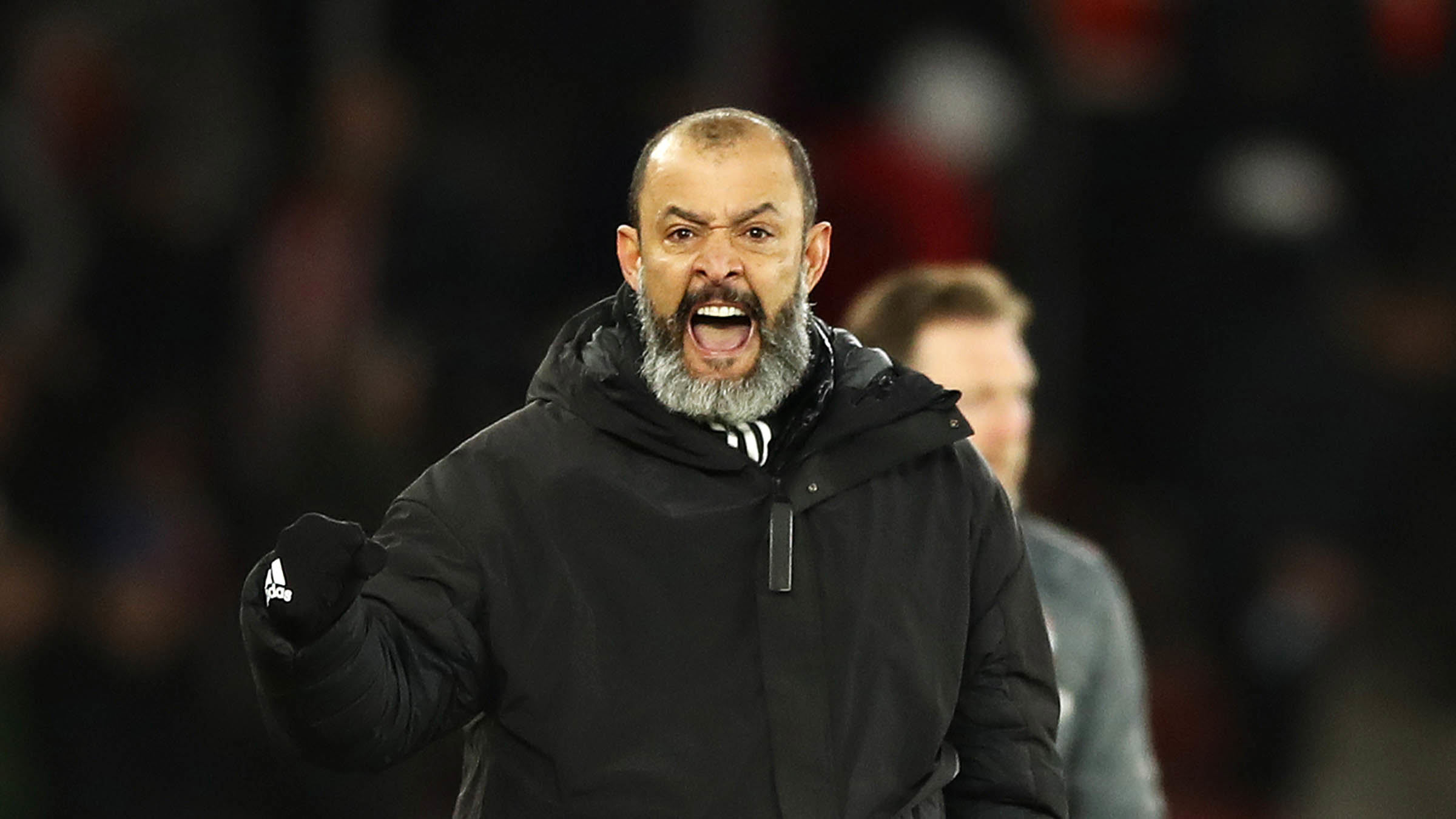 Nuno: "This is why we love football" | Men's First-Team | News ...