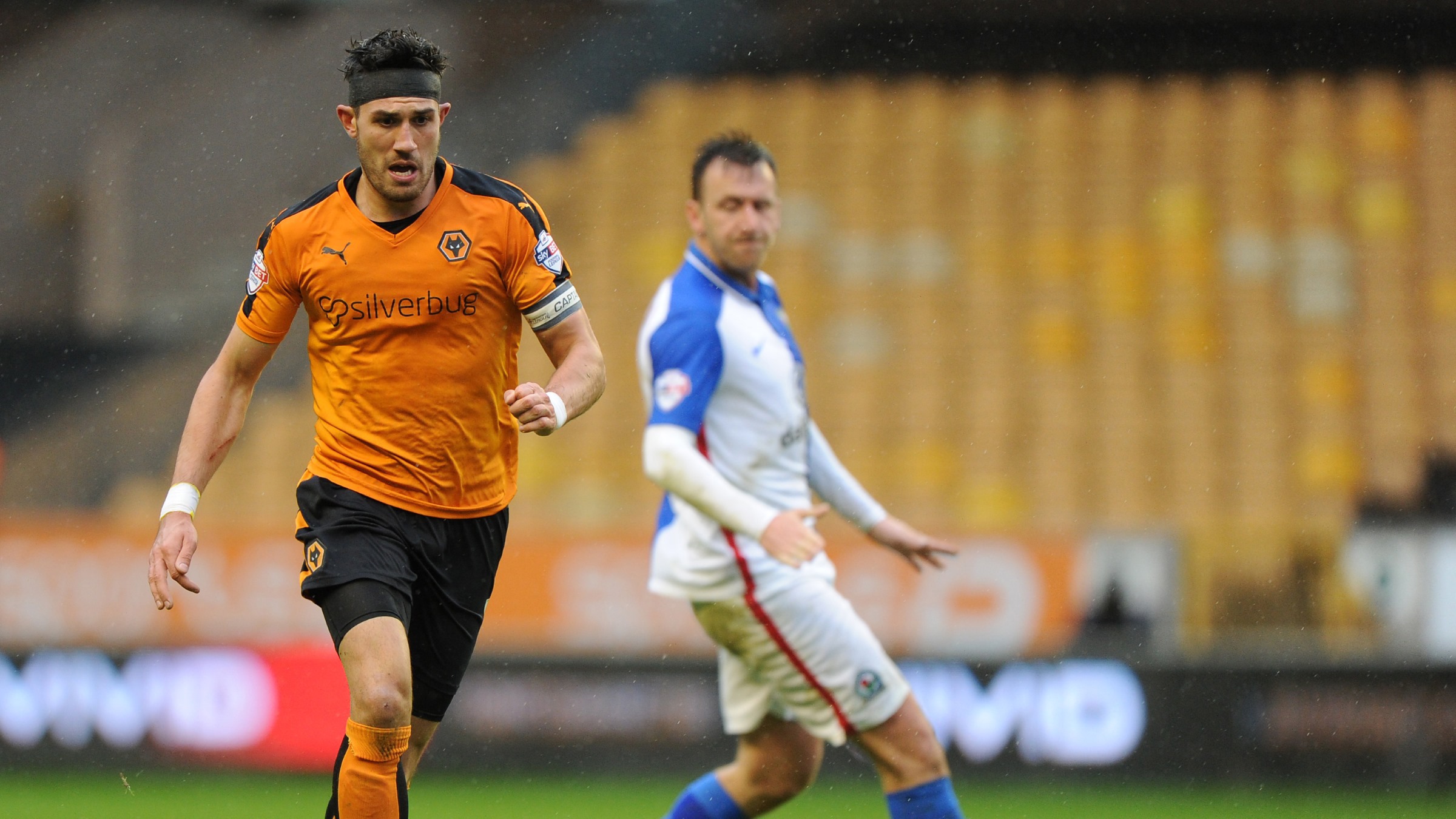 Always Something To Play For | Men's First-Team | News | Wolverhampton ...