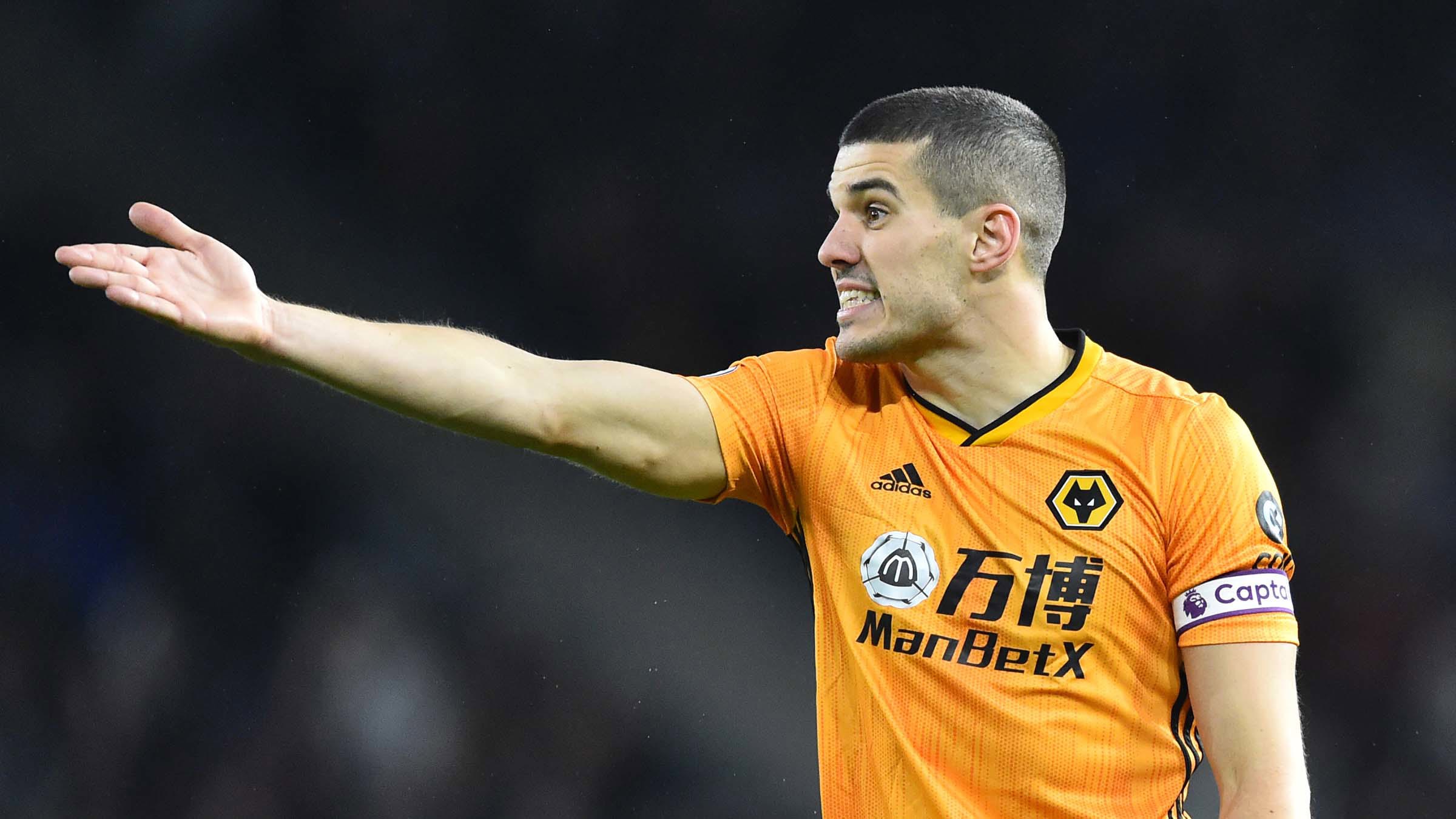Coady: 'We need to start games better' | Men's First-Team | News ...
