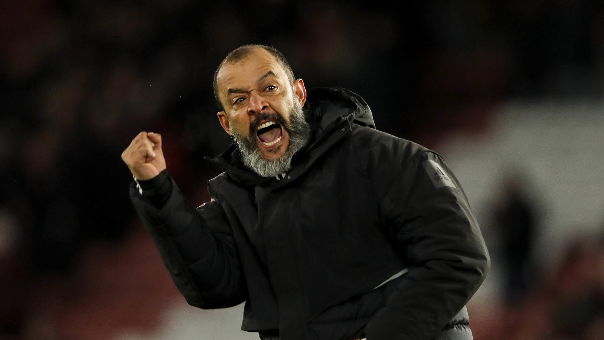 Nuno on Jota and Boly’s injuries, Campana and transfers | Men's First ...