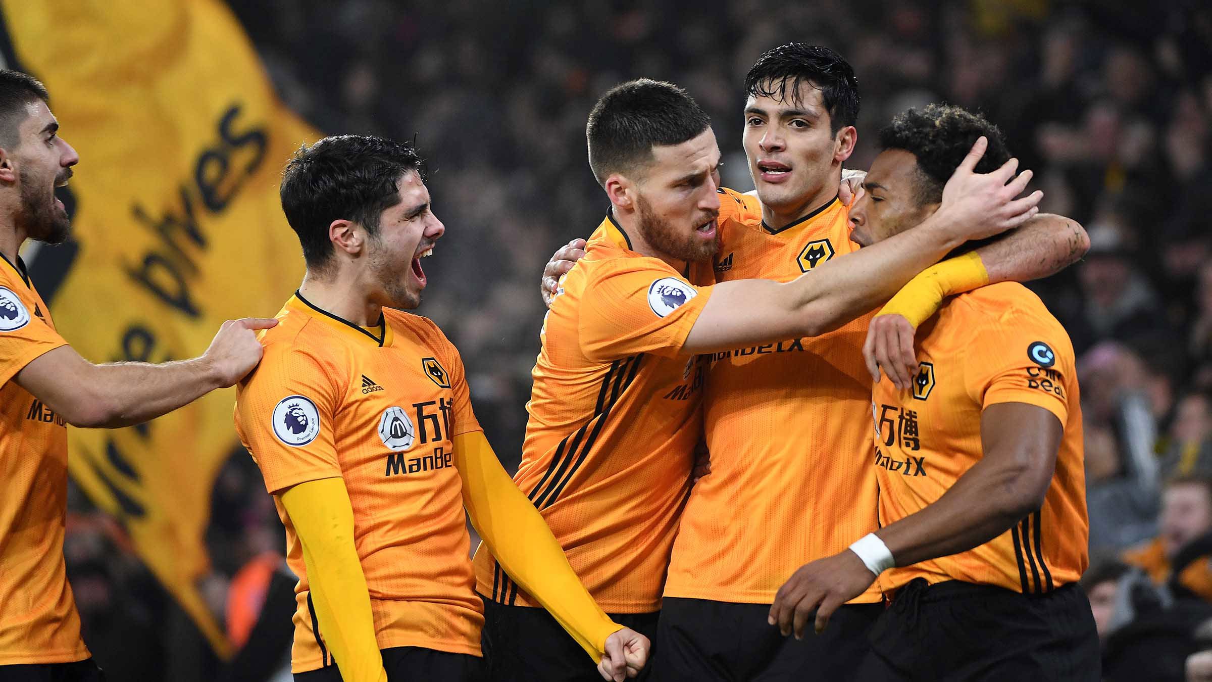 Vote | January Goal of the Month | Features | News | Wolverhampton ...