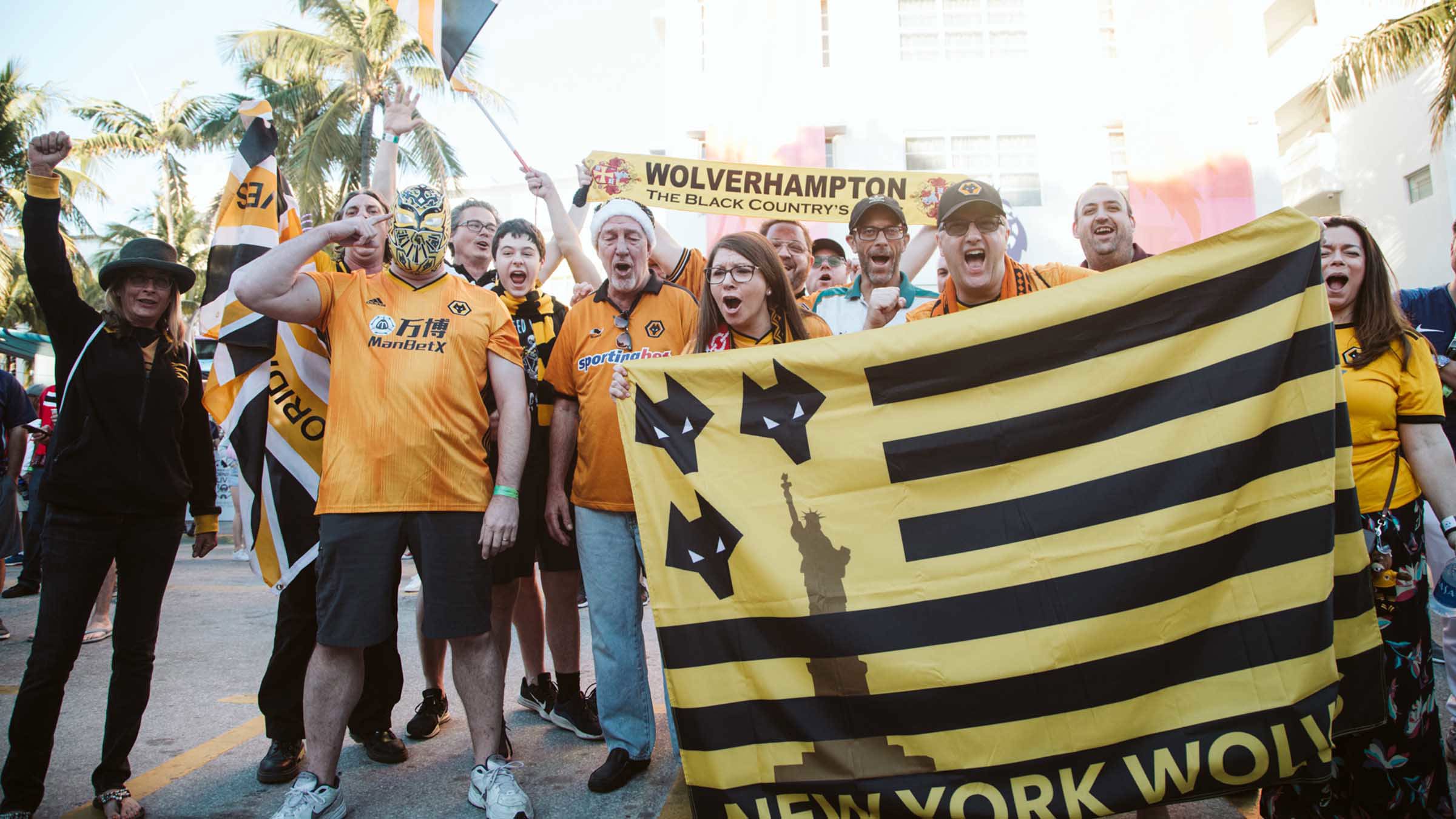 The Inside Pack | Espanyol preparations | Club | News | Wolverhampton ...