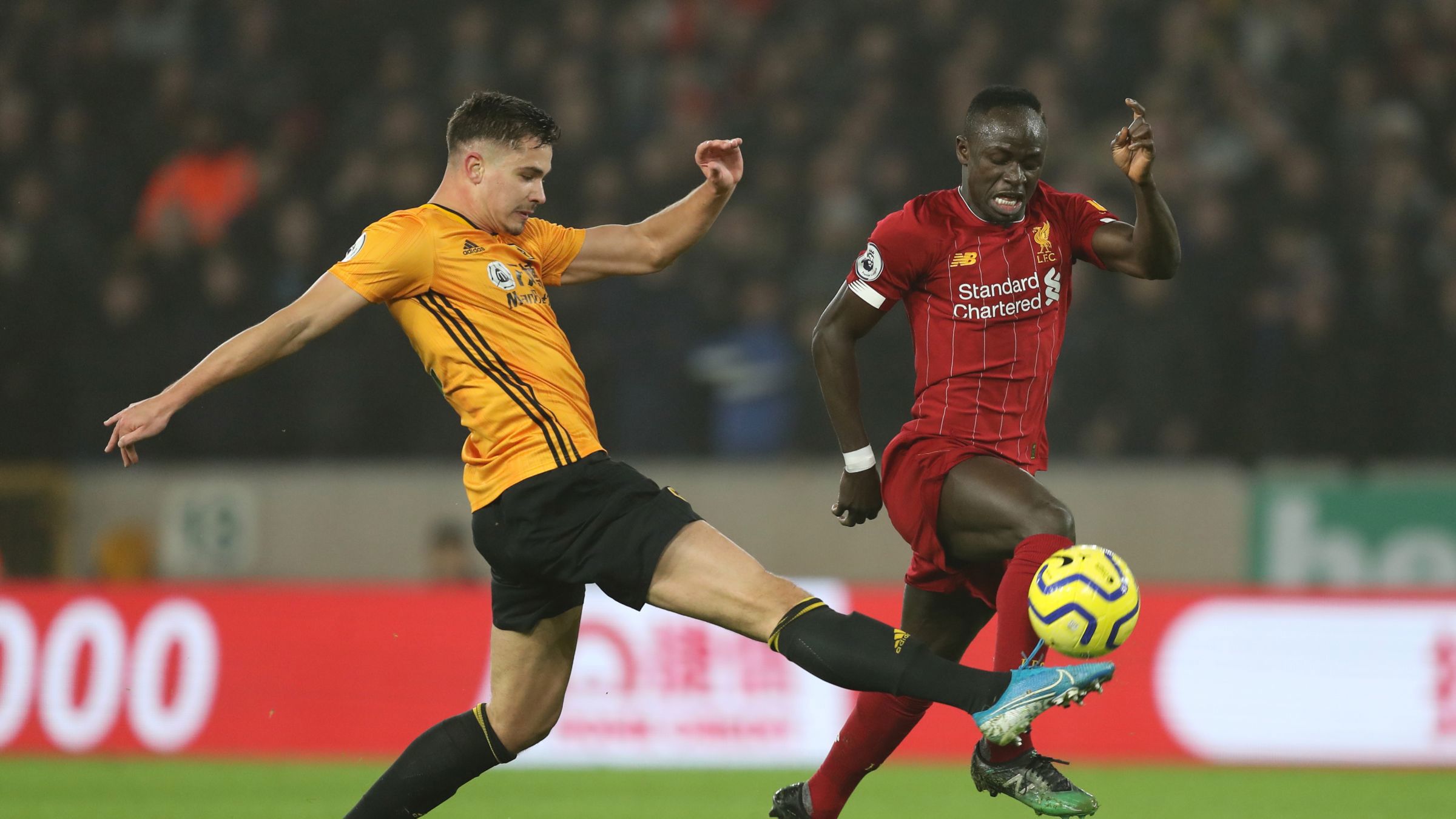 Dendoncker rues missed chances | Men's First-Team | News ...