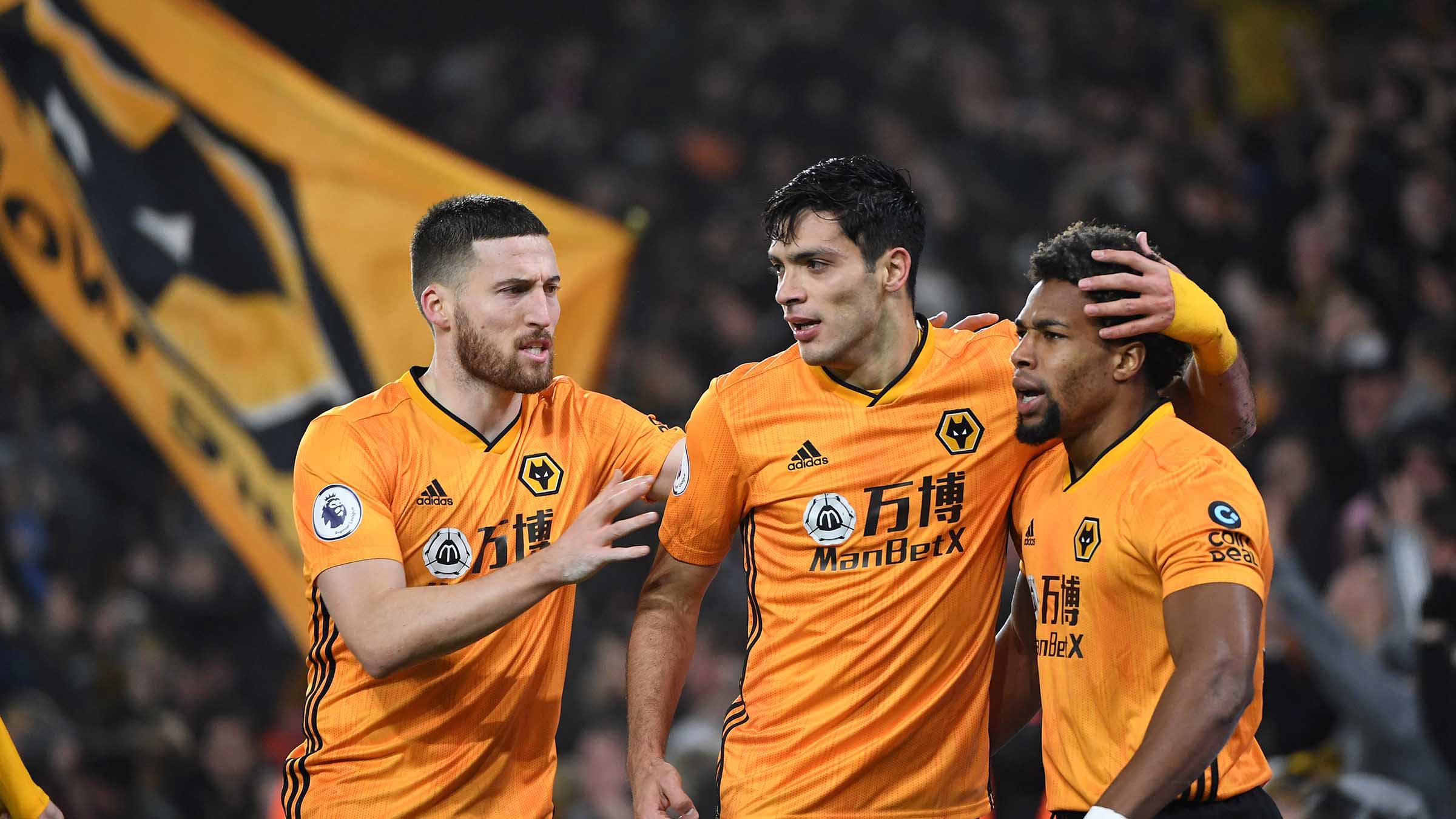 Quiz | Wolves' last Premier League scorers | Features | News ...