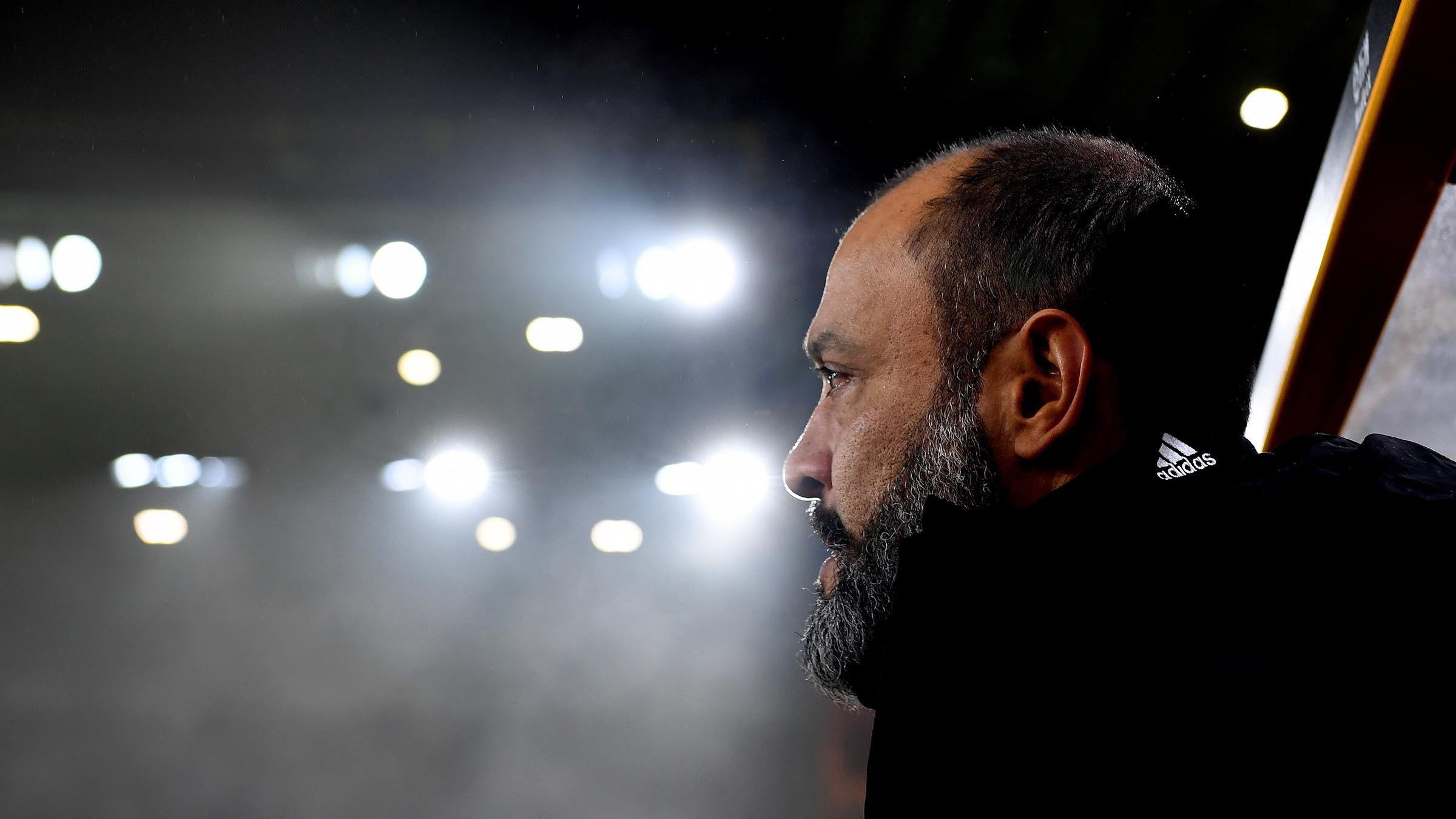 Nuno's Campana hopes | Men's First-Team | News | Wolverhampton Wanderers FC