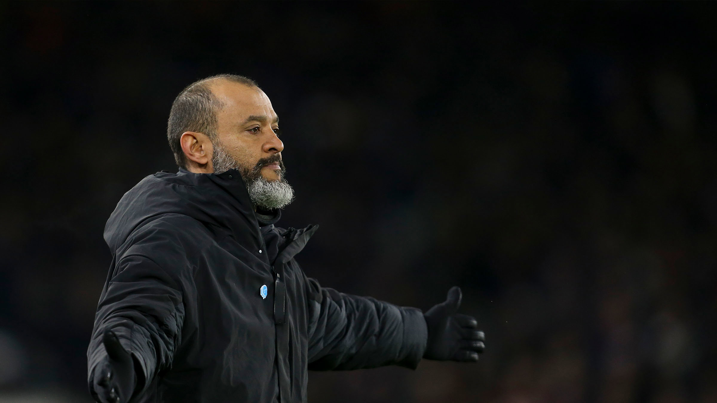 Nuno: 'Something has to be done' to VAR | Men's First-Team | News ...