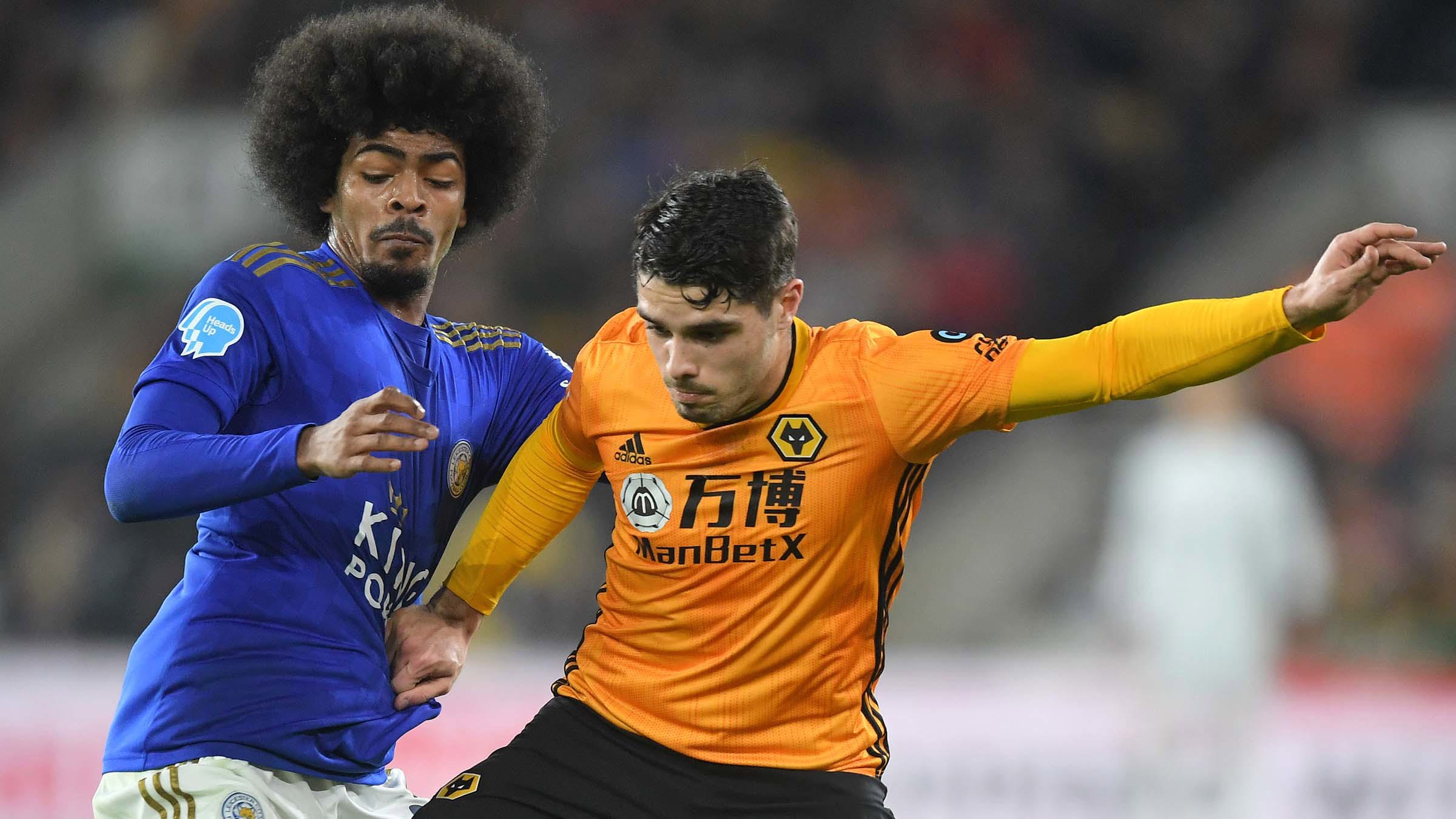 Neto felt one point should have been three | Men's First-Team | News ...