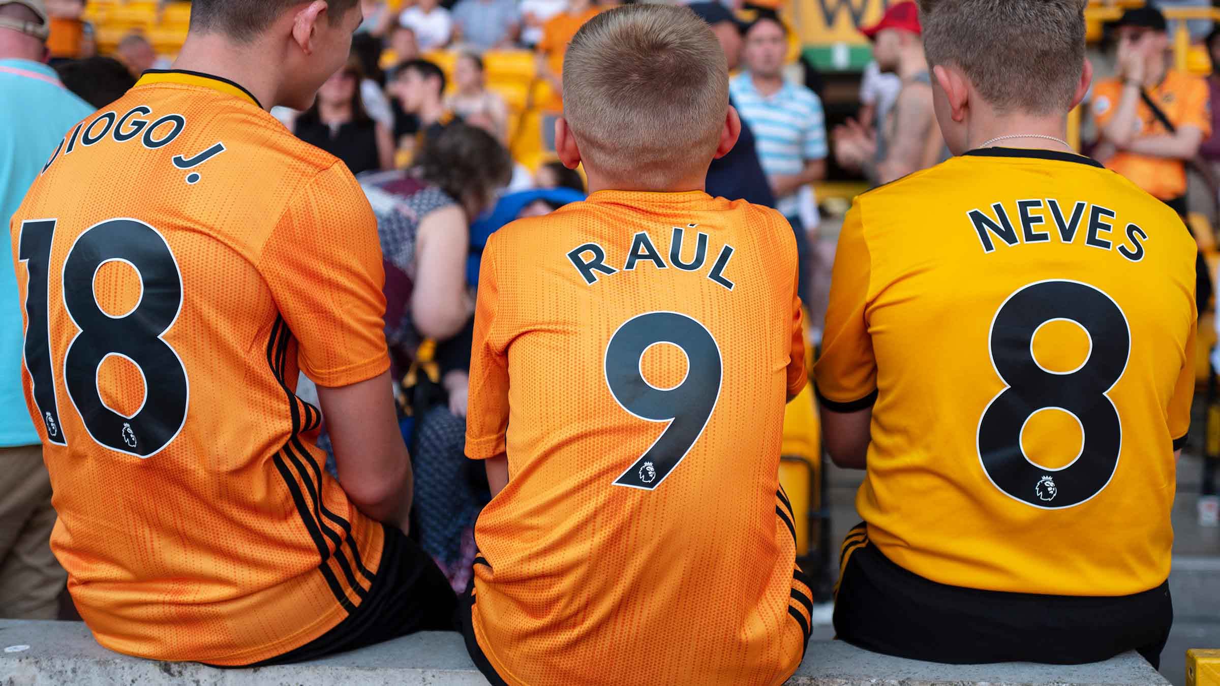 Quiz | Wolves' squad numbers | Features | News | Wolverhampton Wanderers FC
