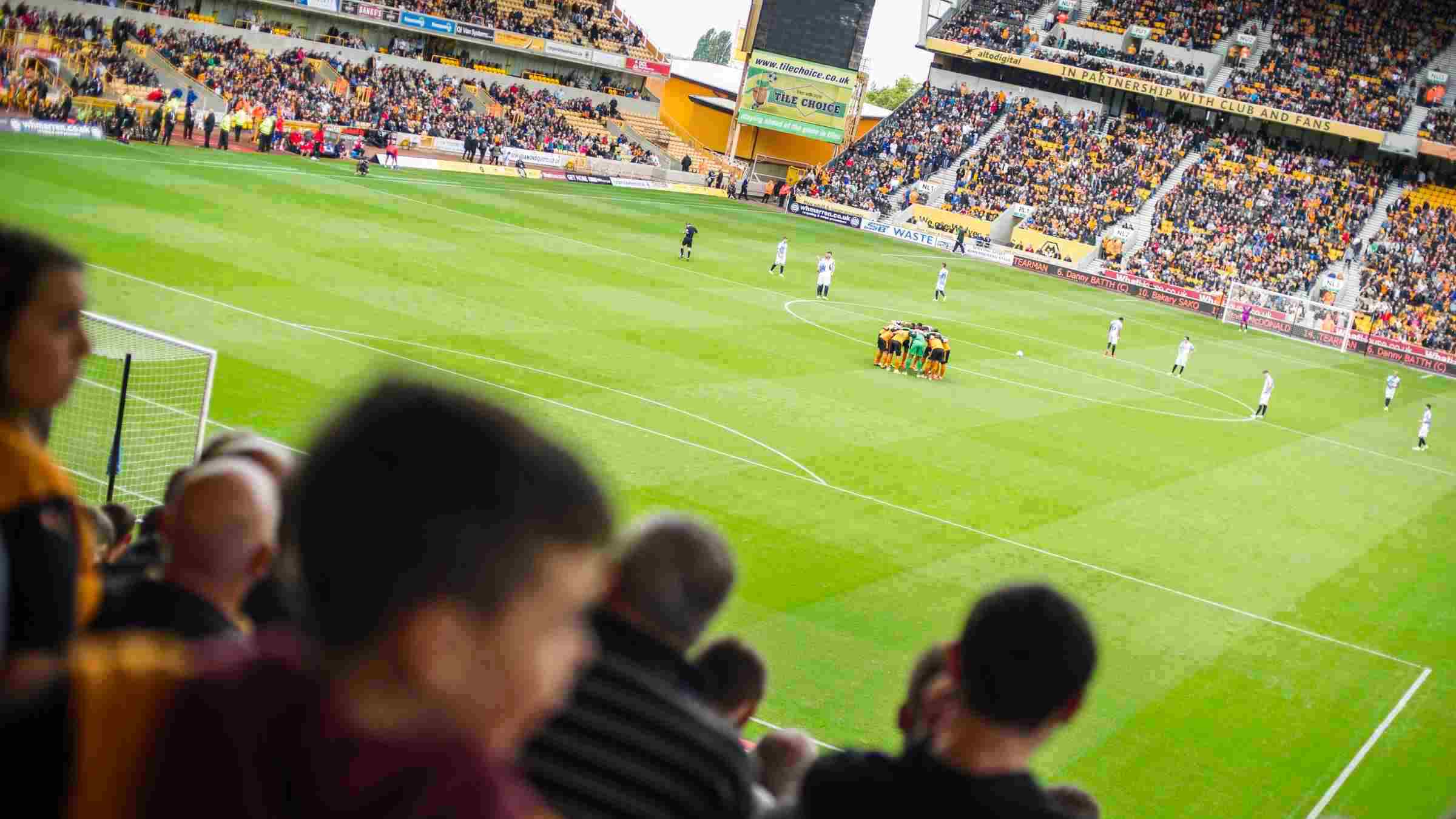 Join The Wolves Supporters Golf Society | Club | News | Wolverhampton ...