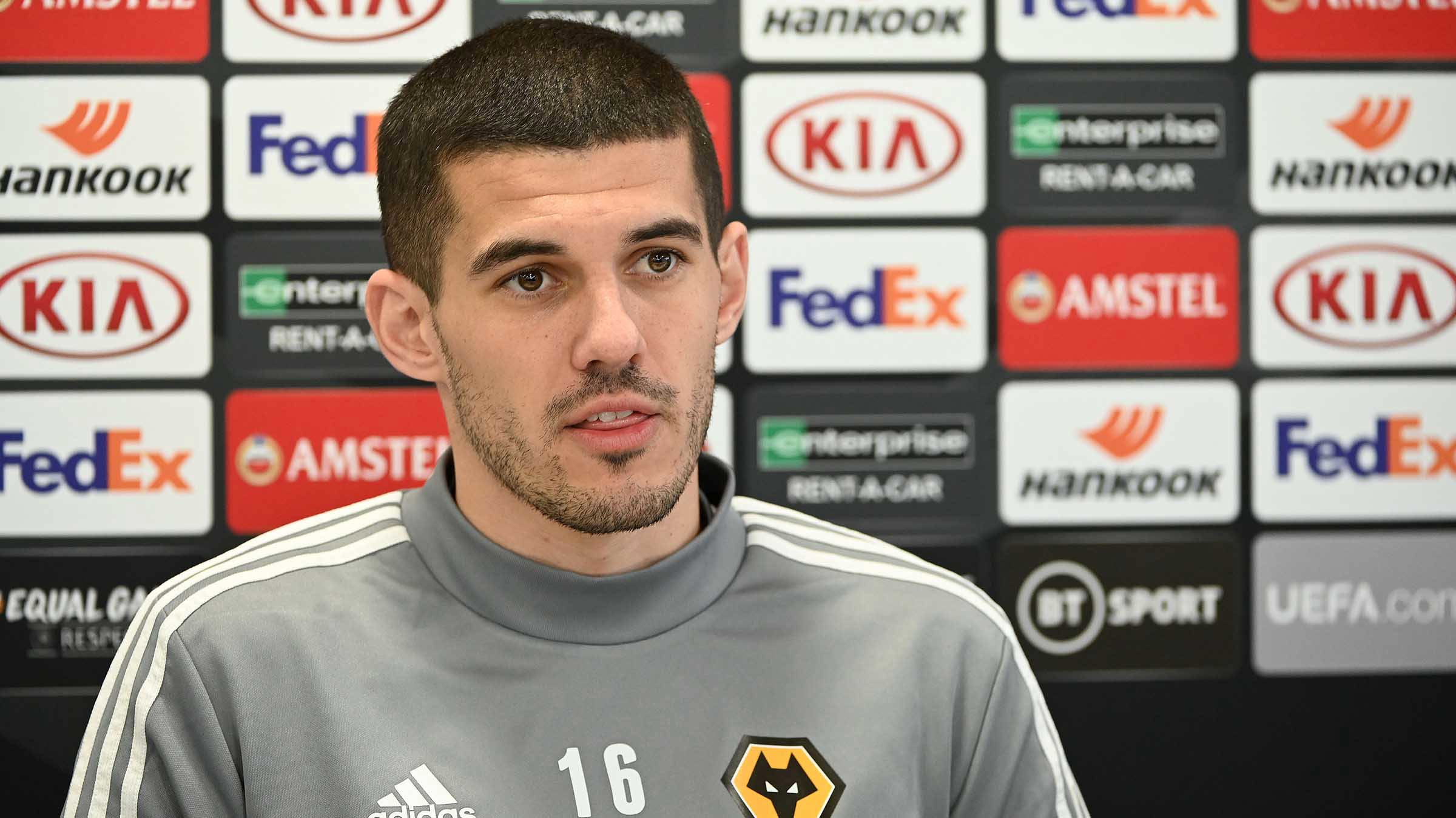 Coady embracing Wolves' European opportunity | Men's First-Team | News ...