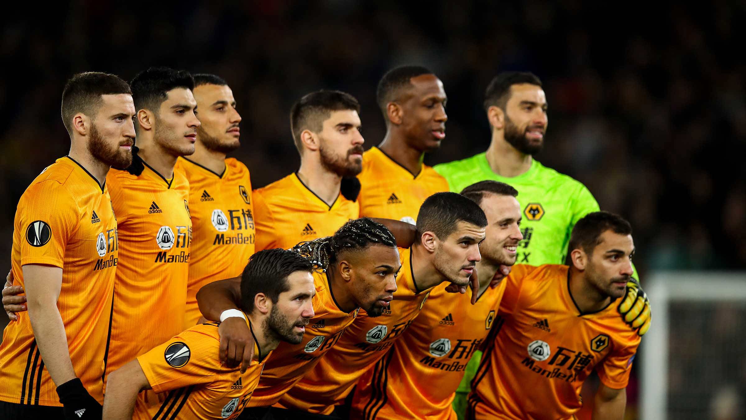 Quiz | Wolves players' European stats | Features | News | Wolverhampton ...