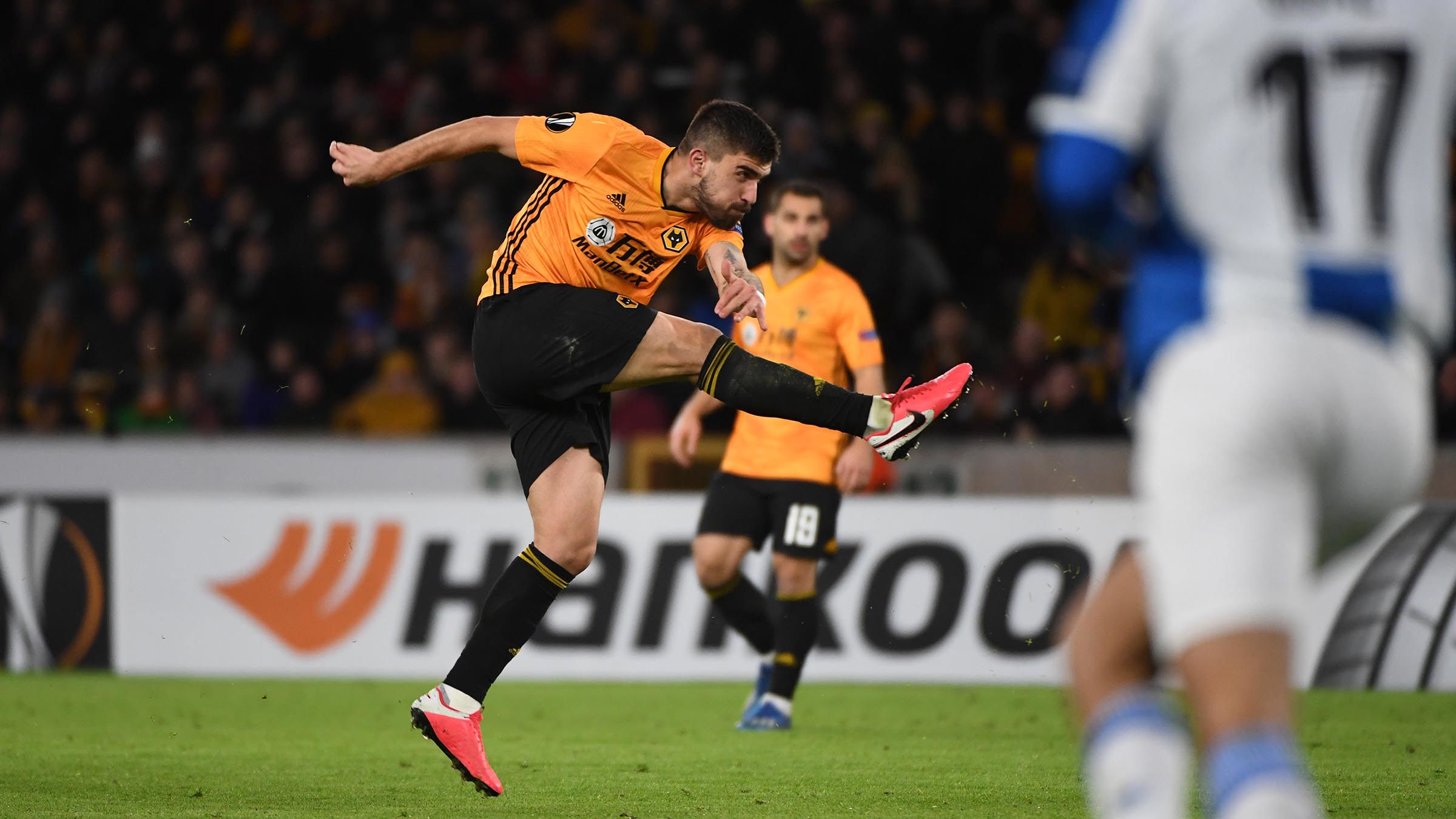 Iconic Moments | Ruben Neves | Features | News | Wolverhampton Wanderers FC