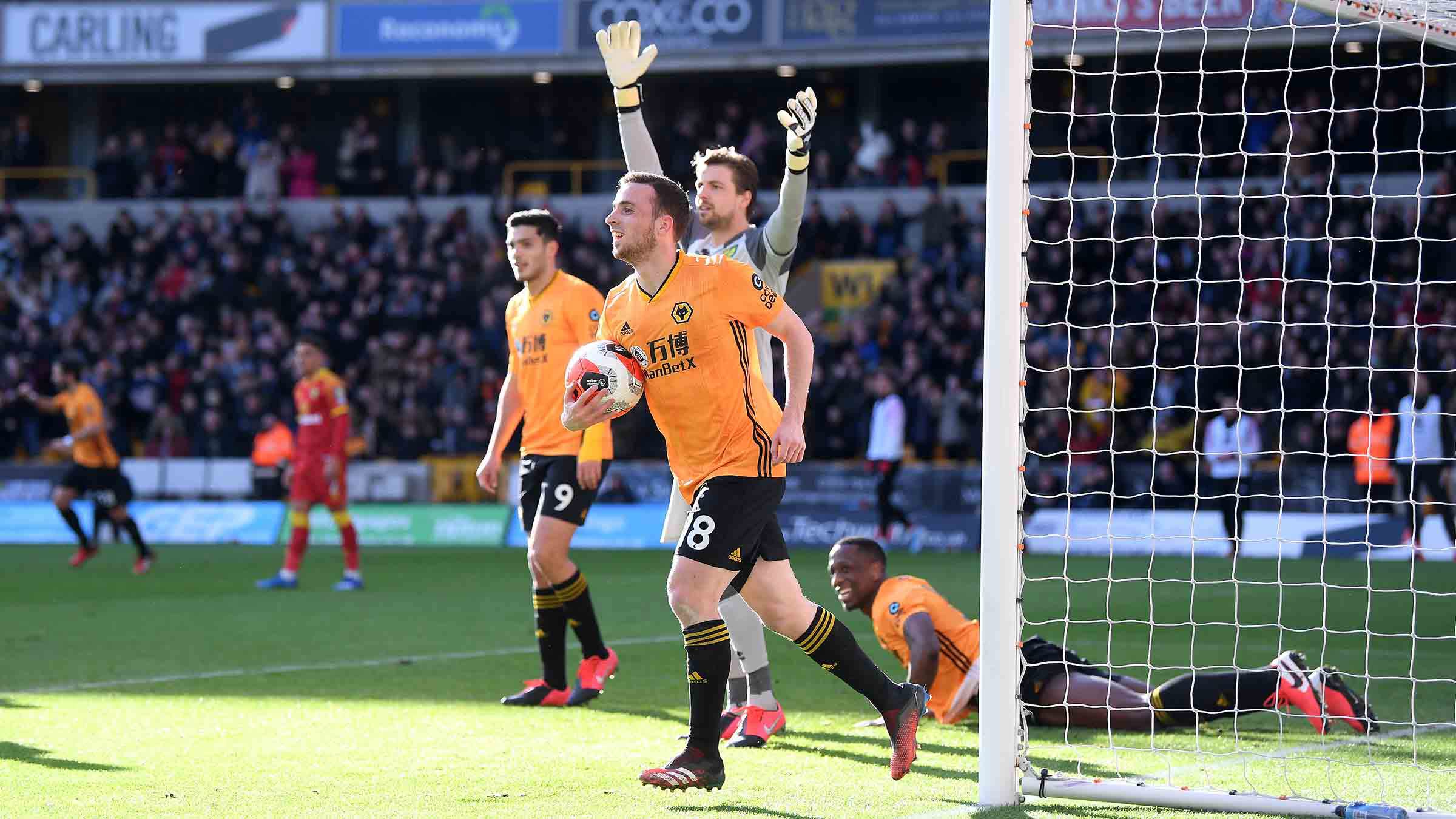 RCD Espanyol vs Wolves | 5 things to know | Men's First-Team | News ...