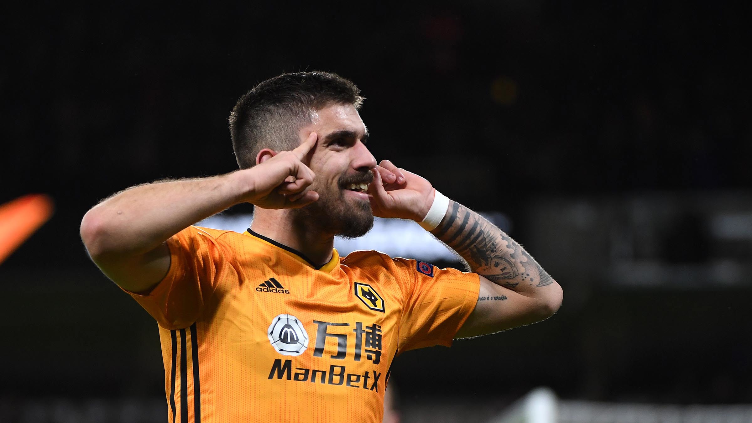 50 preguntas | Ruben Neves | Spanish Language Content | News ...