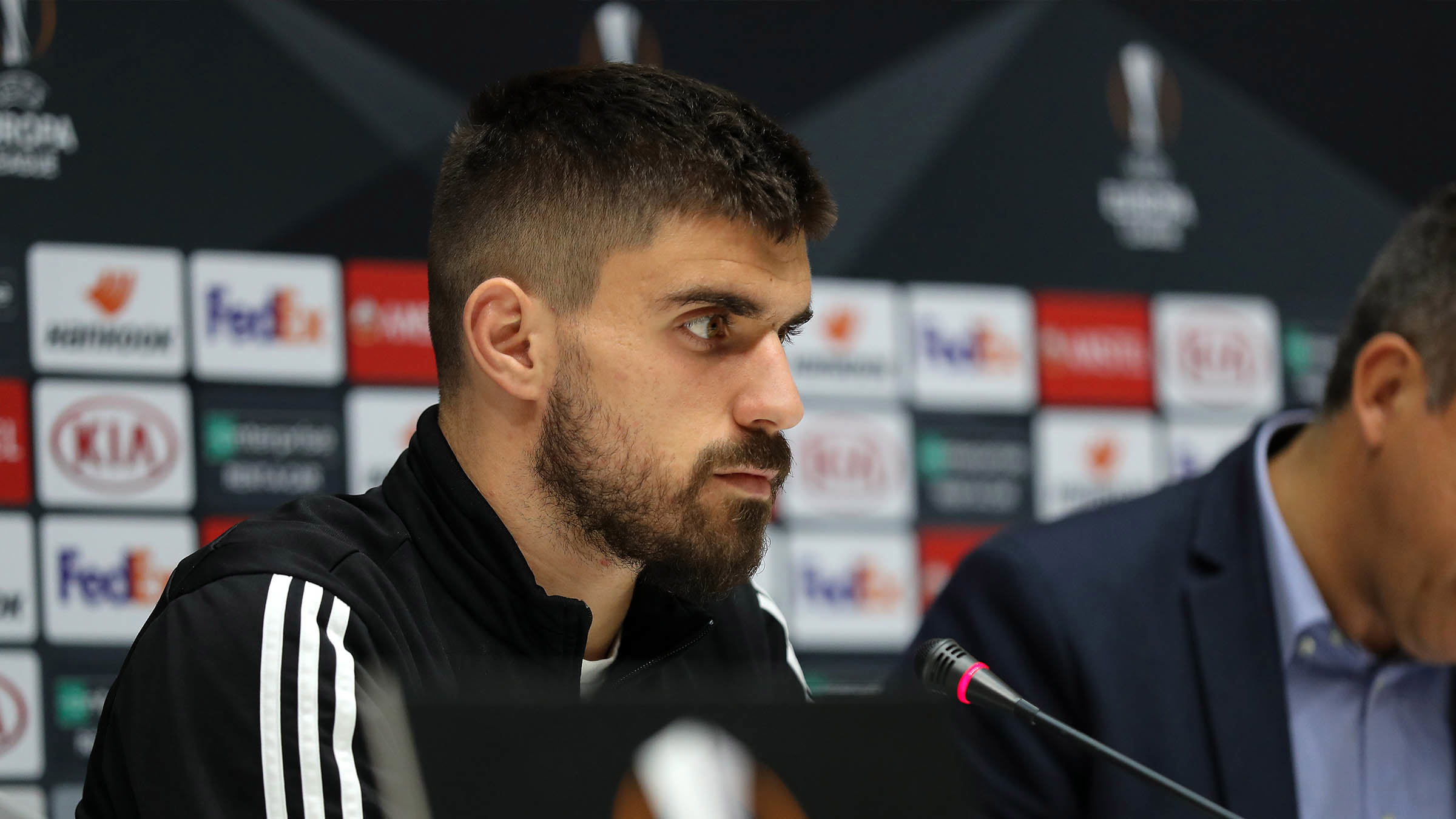 Neves on 'special' Wolves fans, spectacular goals and Espanyol | Men's ...