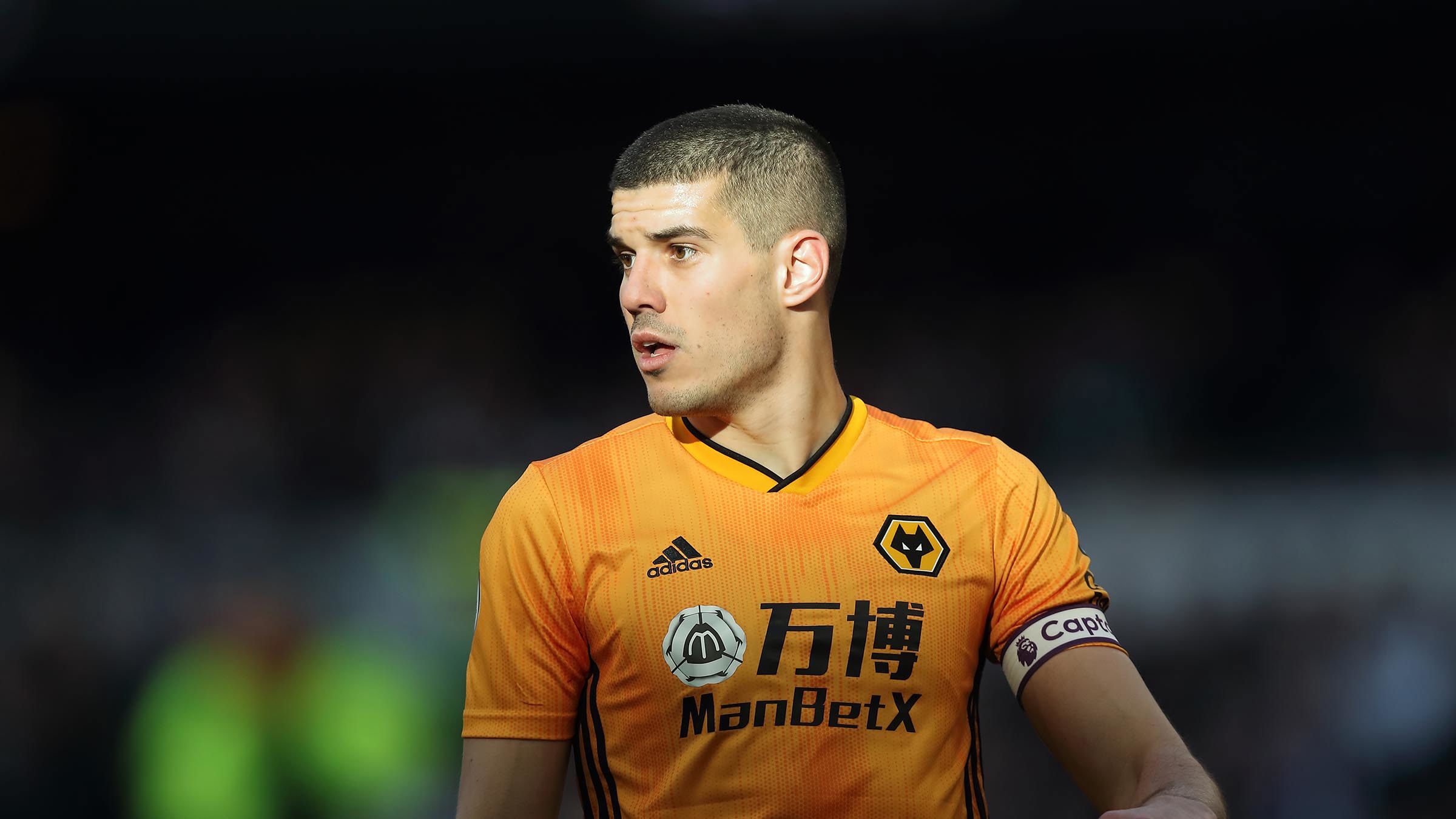 Take a point and move on, says Coady | Men's First-Team | News ...
