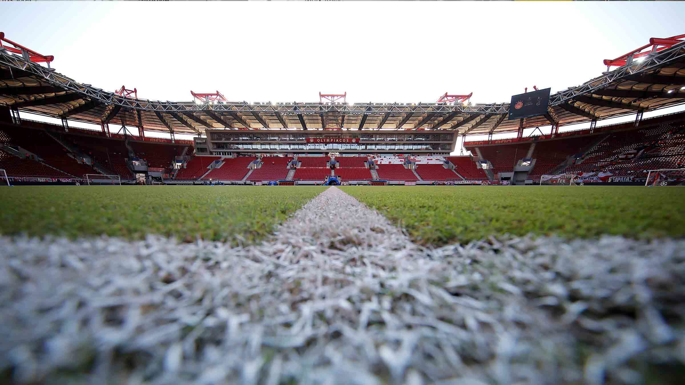 Club statement | Olympiacos fixture | Club | News | Wolverhampton ...