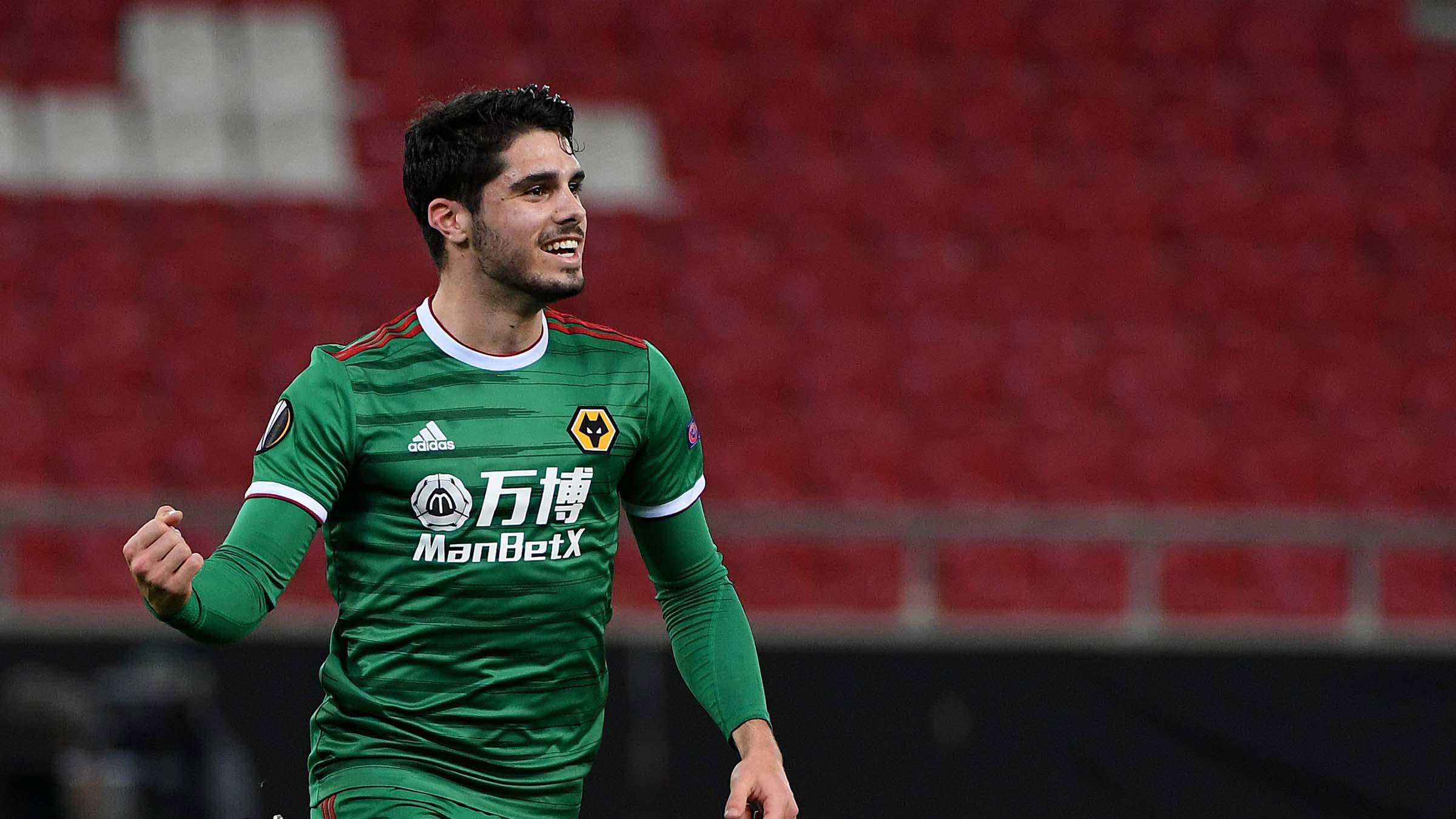 Olympiacos 1-1 Wolves | Match report | Men's First-Team | News ...