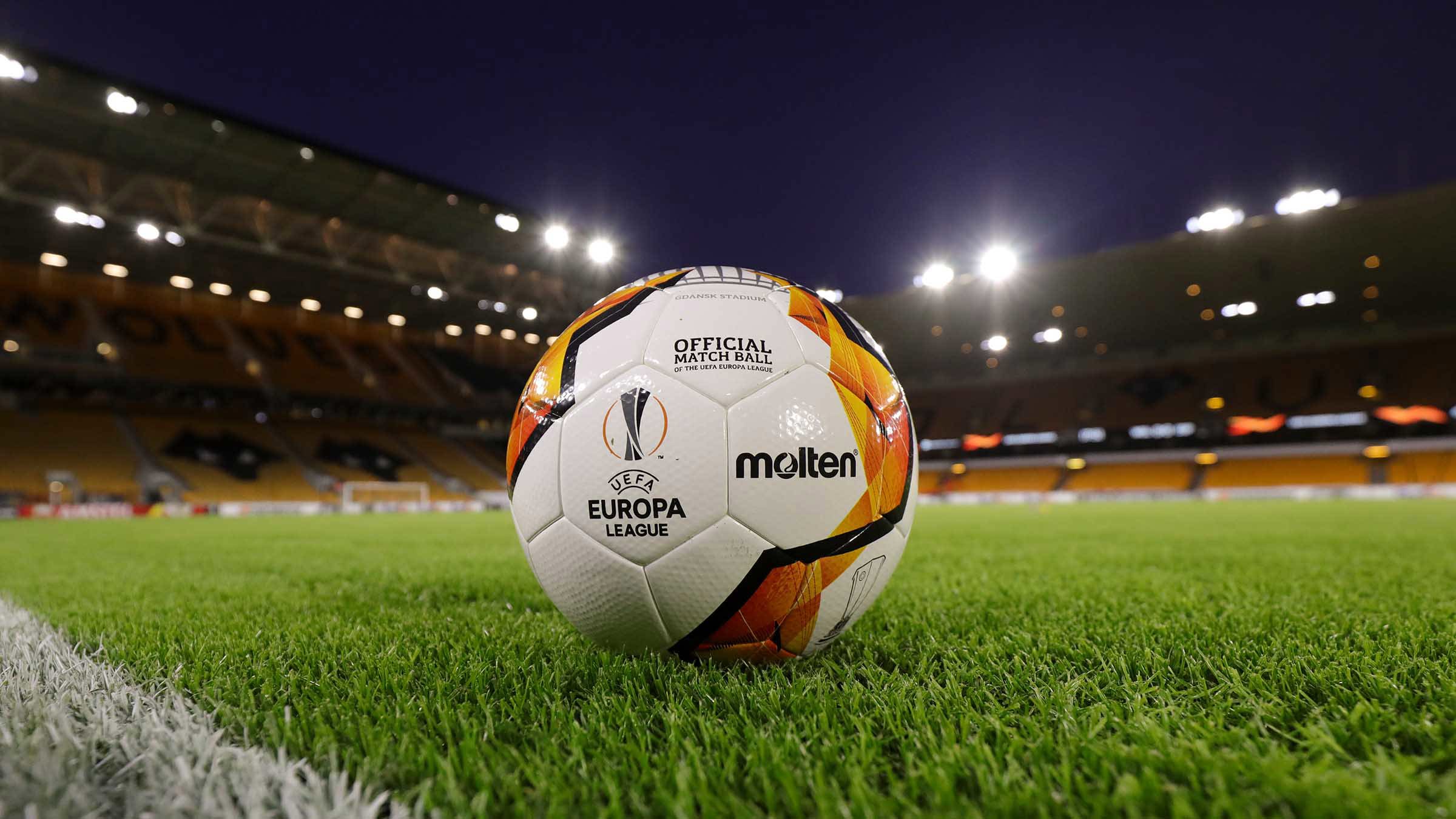 Partido de vuelta de Wolves Olympiacos pospuesto | Spanish Language ...