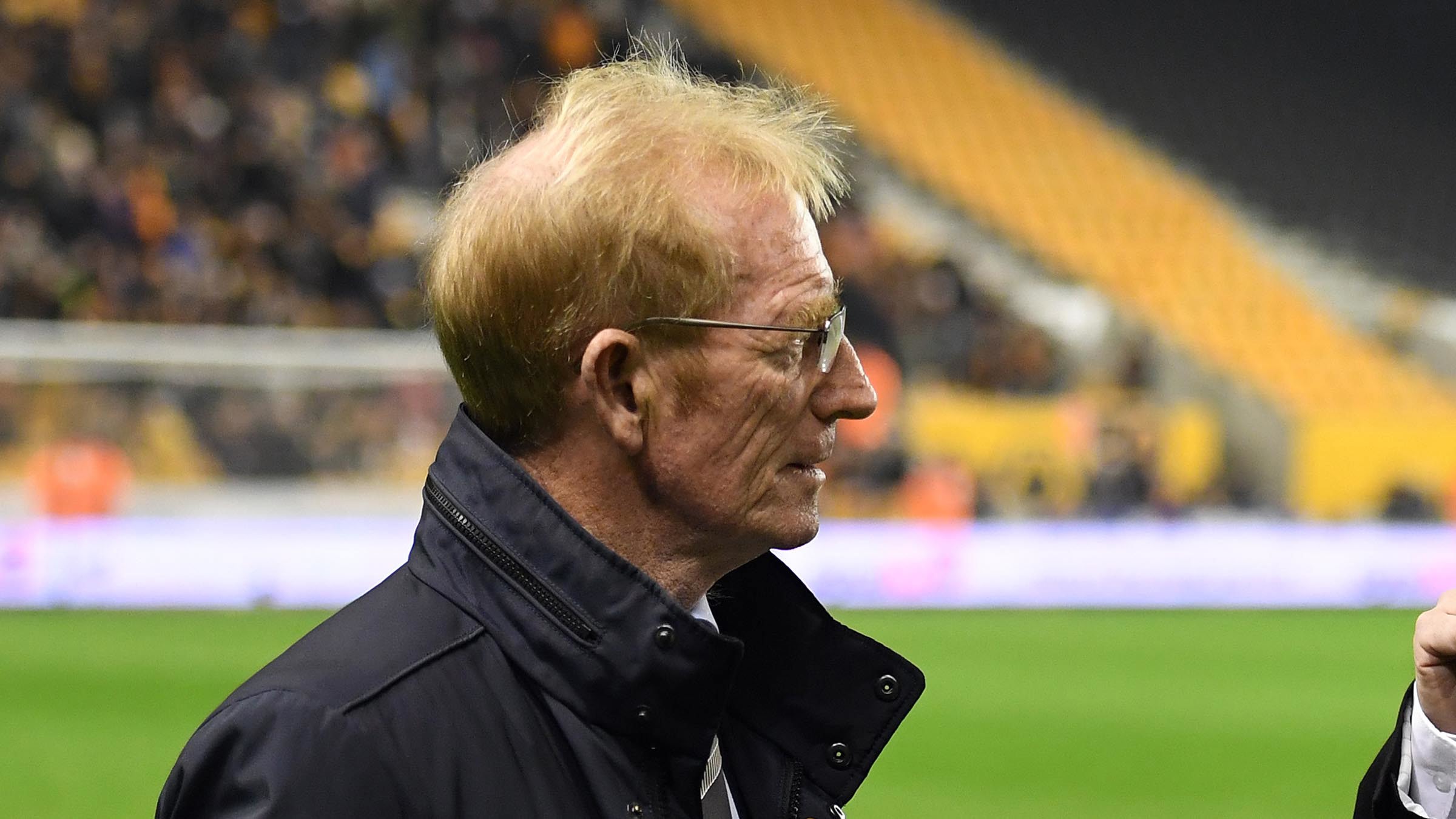 Wolves Scrapbook | Willie Carr | Features | News | Wolverhampton ...