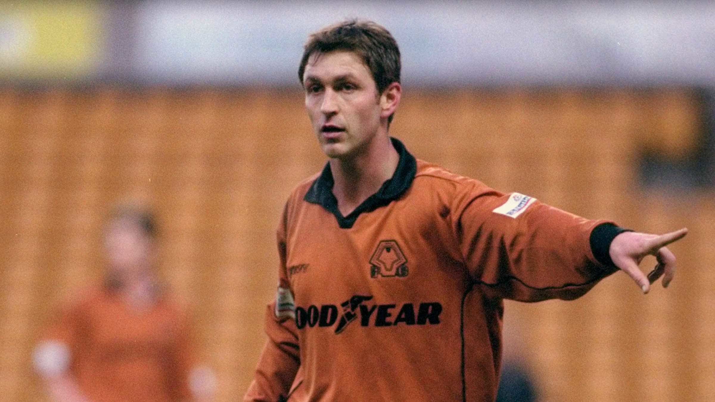 Wolves Scrapbook | Simon Osborn | Features | News | Wolverhampton ...