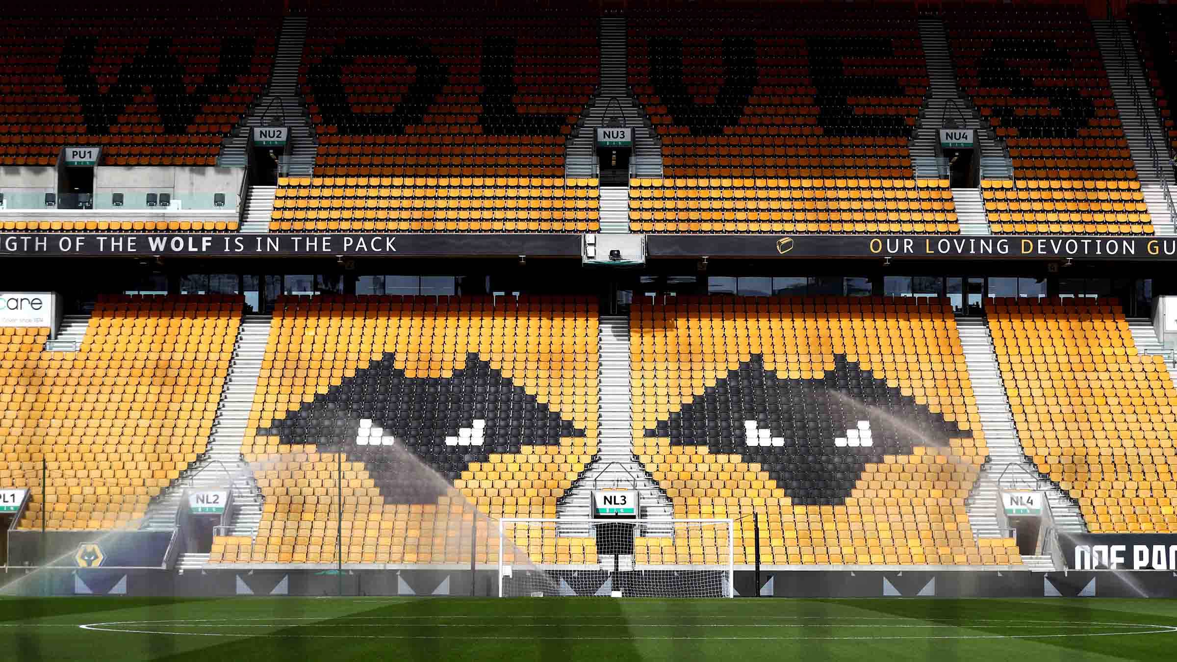 Wolves Foundation | COVID-19 statement | Foundation | News ...