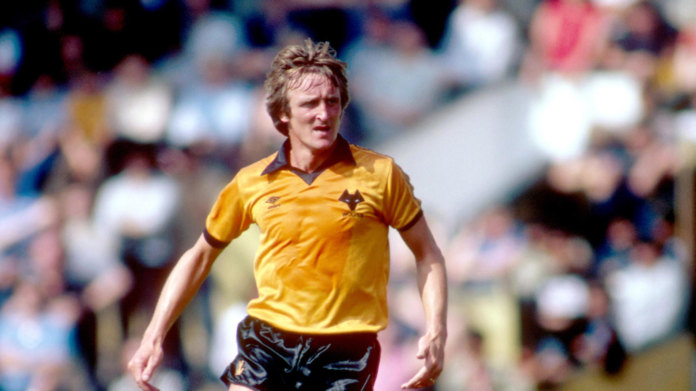 On This Day: February Edition | Club | News | Wolverhampton Wanderers FC