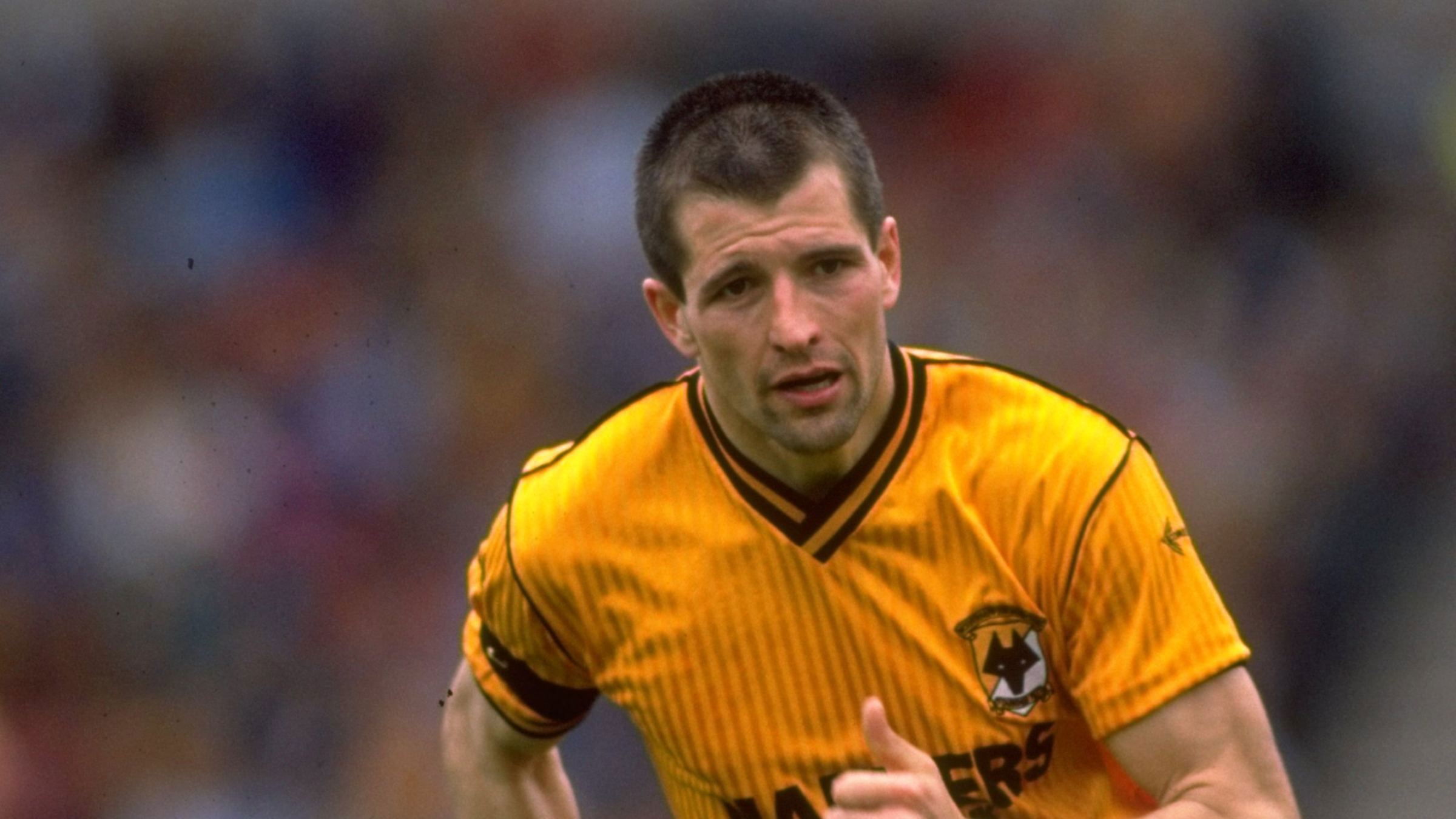 On This Day: January Edition | Club | News | Wolverhampton Wanderers FC