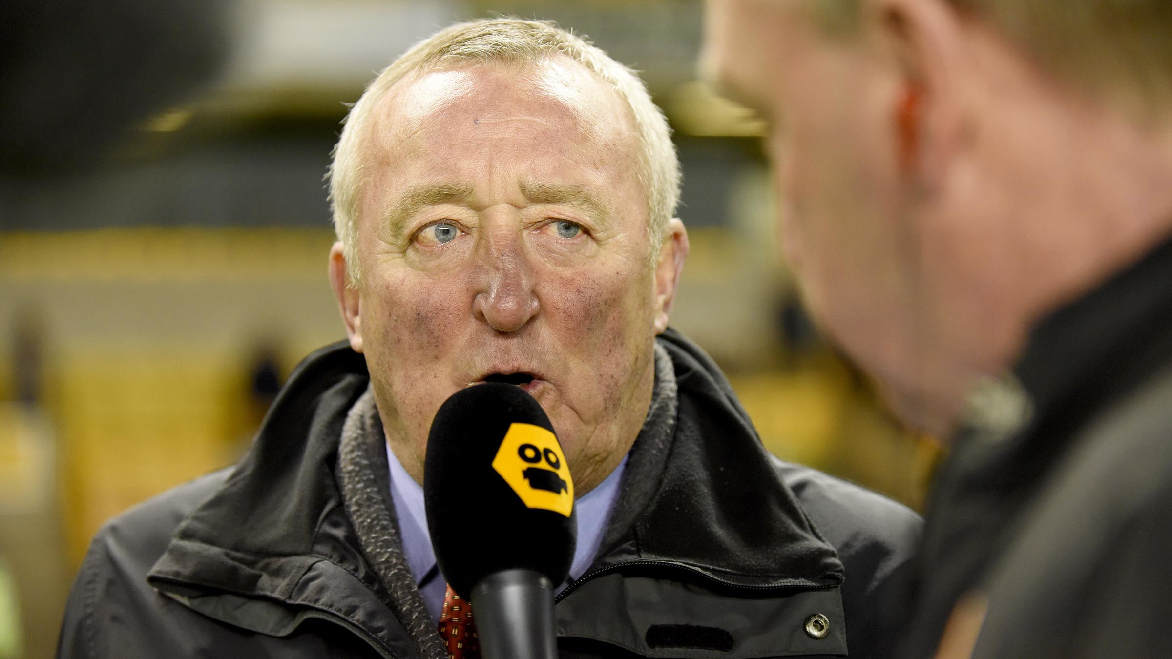 Wolves Scrapbook | Derek Parkin | Features | News | Wolverhampton ...