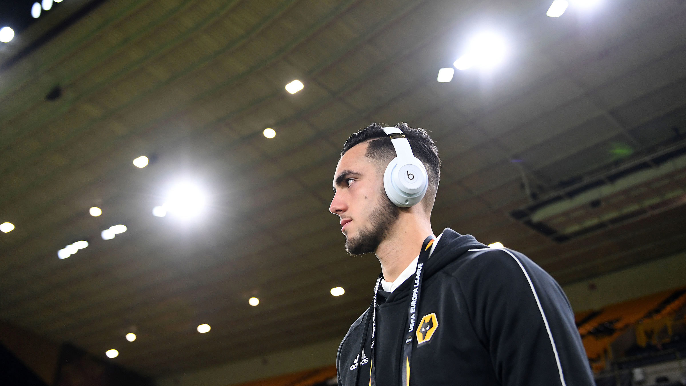 Entrevista | Leonardo Campana | Spanish Language Content | News ...