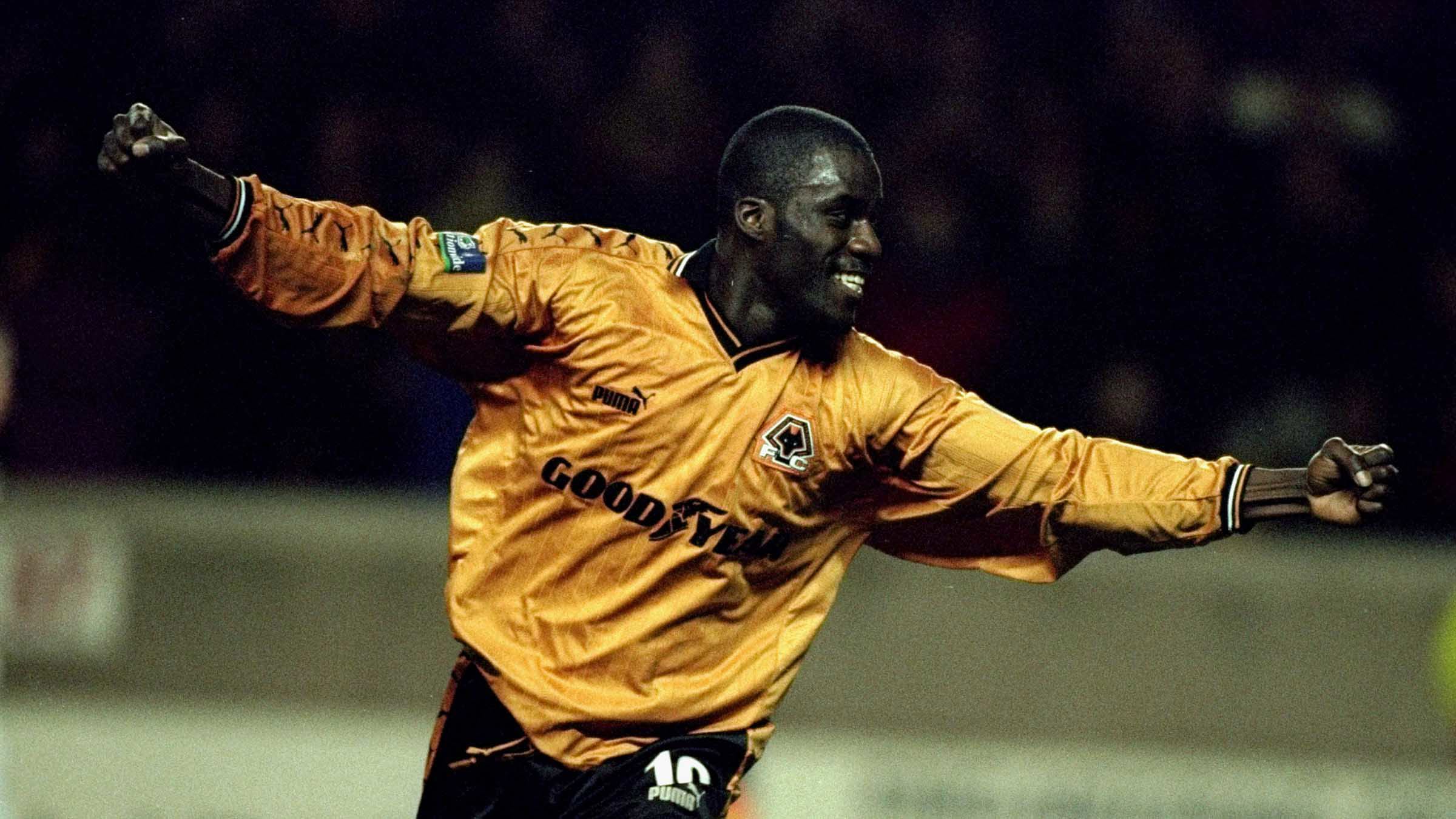 Quiz | Goal of the day: Akinbiyi vs QPR | Features | News ...