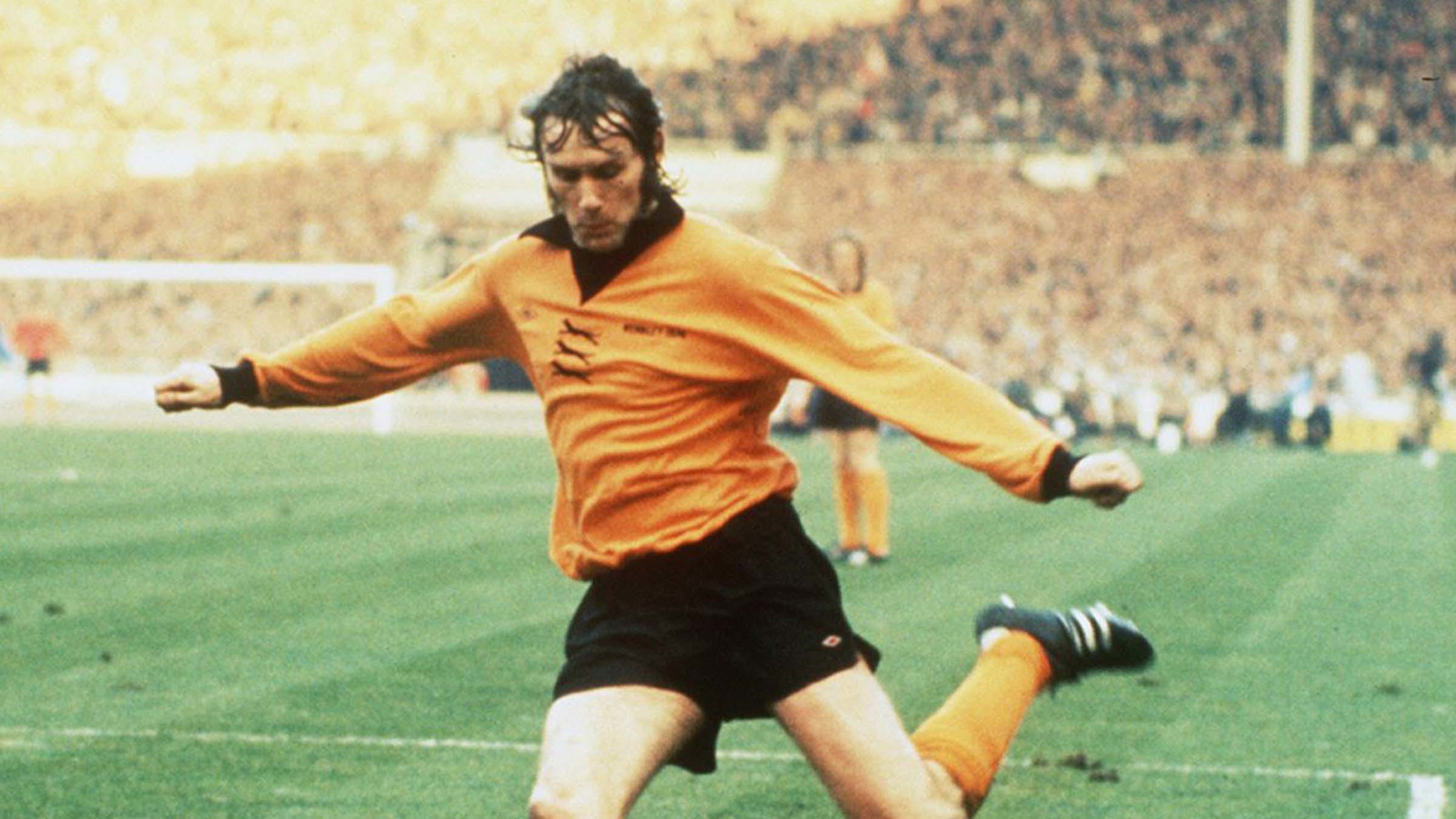 Quiz | Goal of the day: Wagstaffe vs Tottenham | Features | News ...