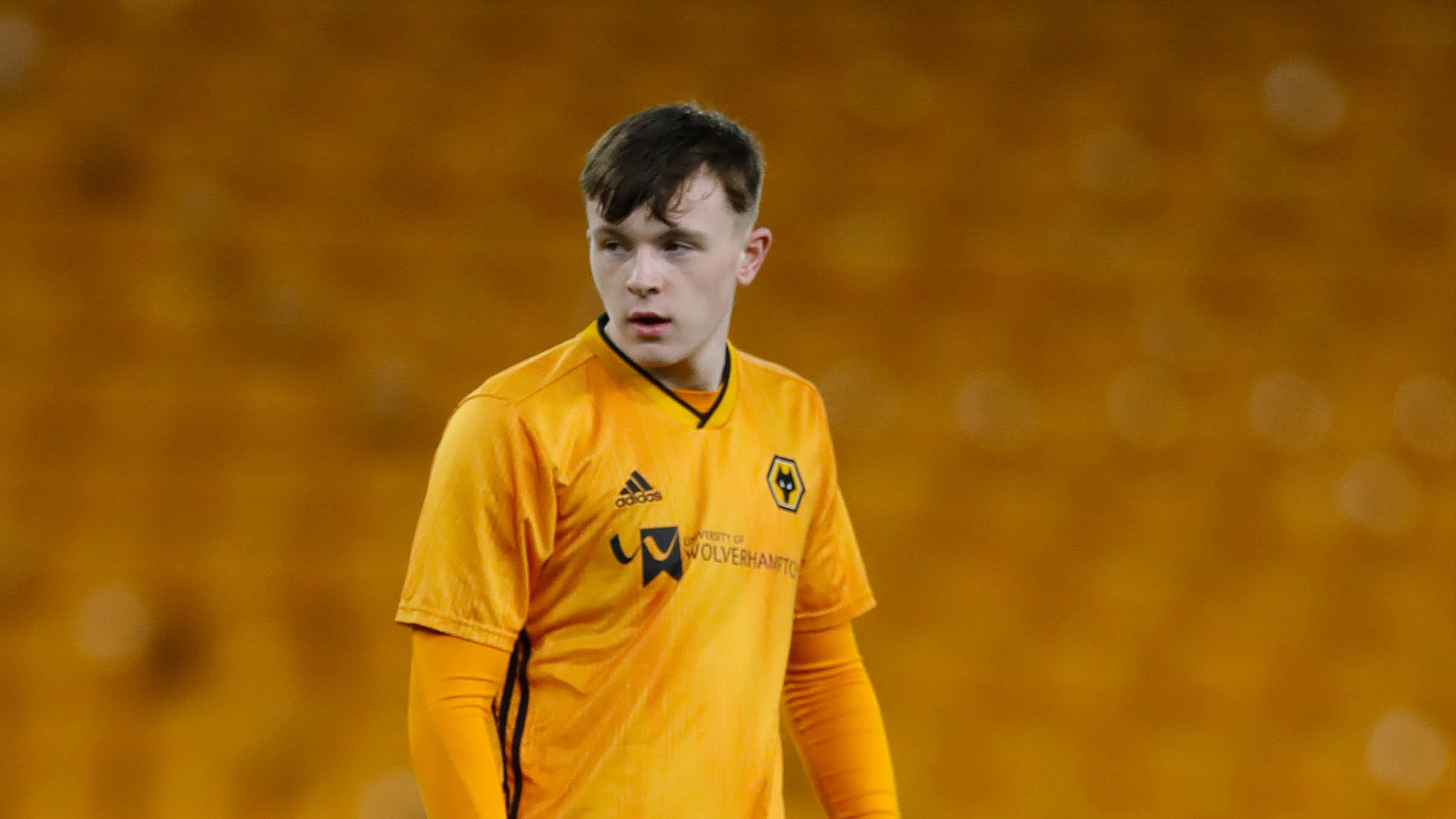 Get To Know | Conor Carty | Academy | News | Wolverhampton Wanderers FC