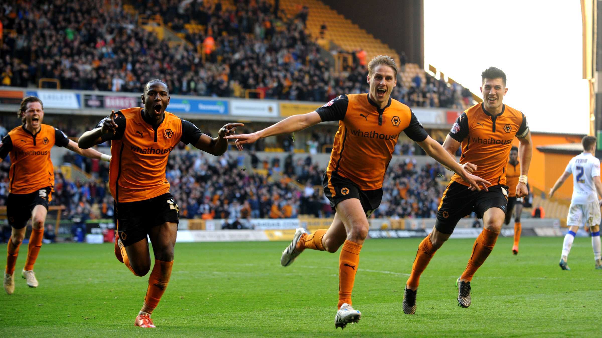 Edwards: 'Everything about it was incredible' | Features | News ...