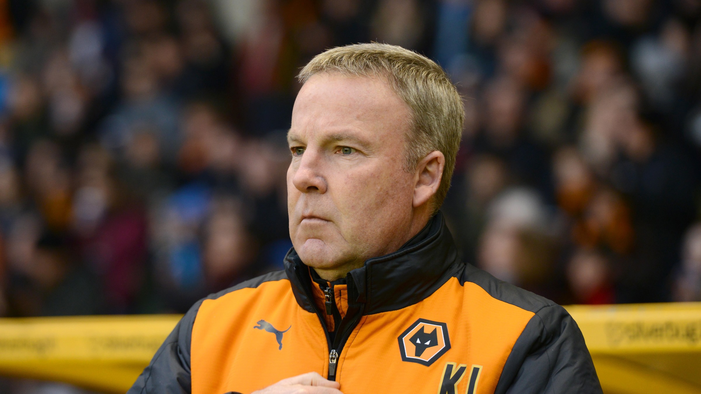 Relishing Rams Test | Men's First-Team | News | Wolverhampton Wanderers FC