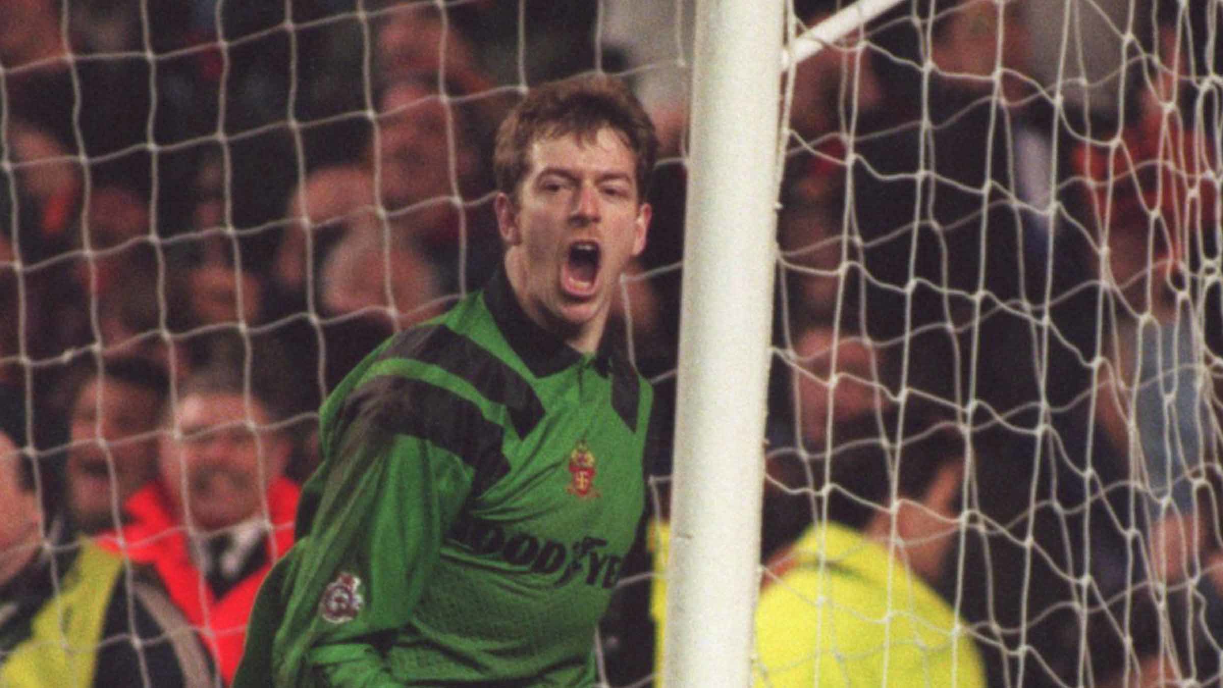 Wolves Scrapbook | Paul Jones | Features | News | Wolverhampton ...