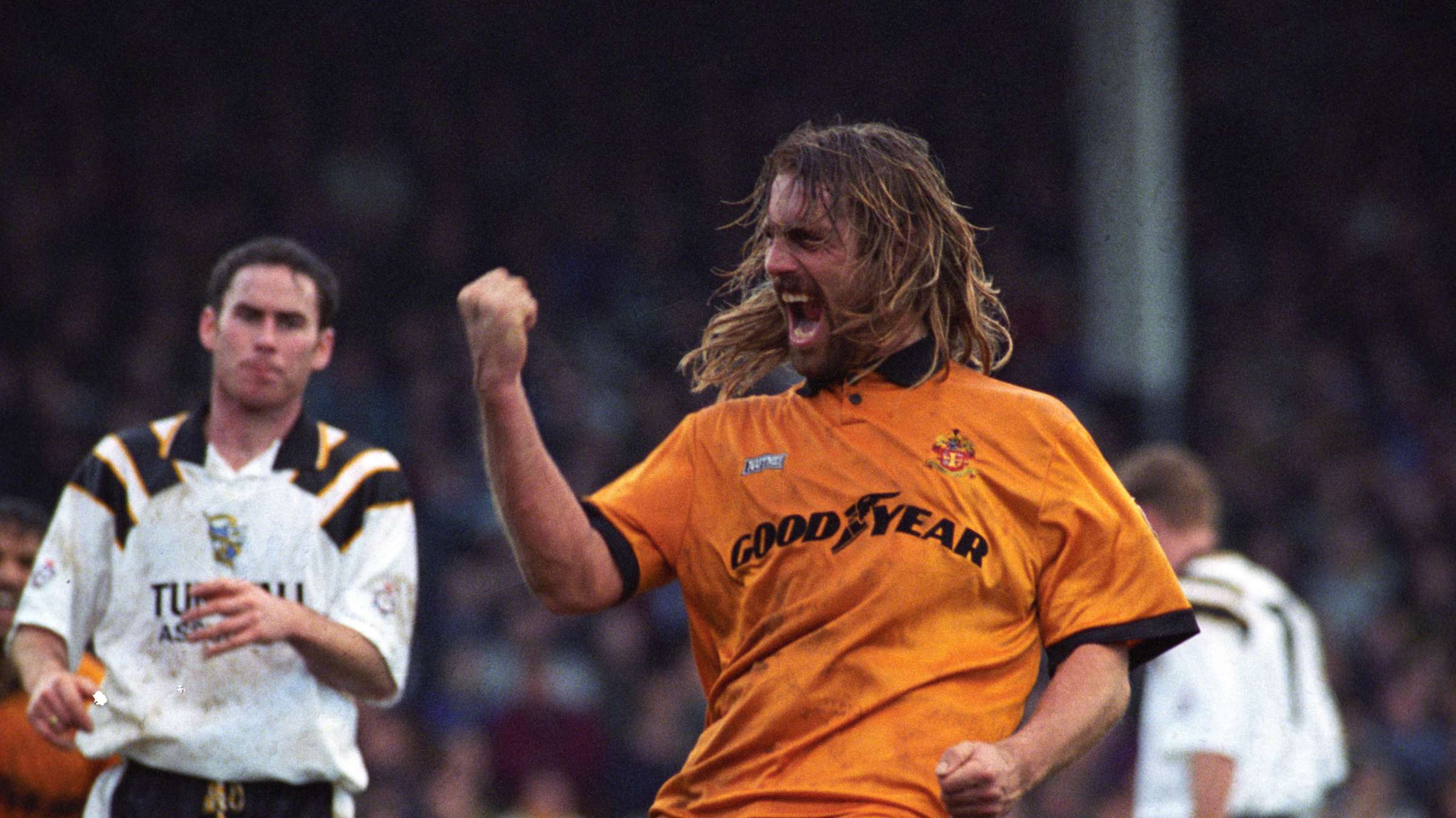 Quiz | Goal of the day: De Wolf vs Port Vale | Features | News ...