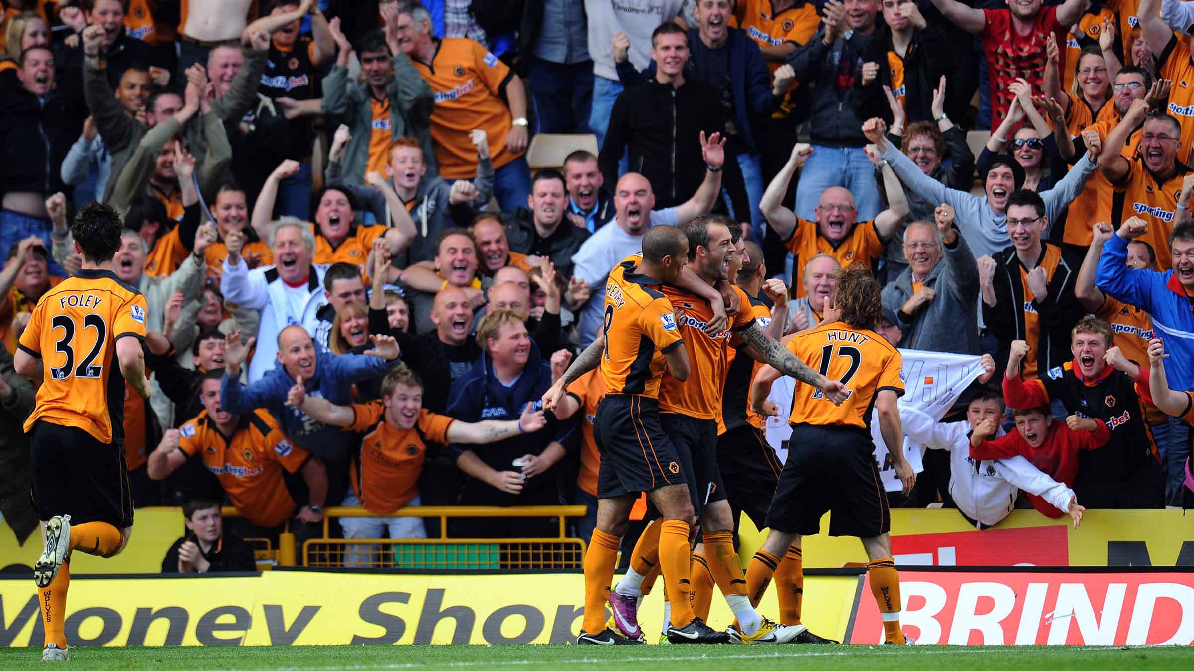 Derby delight on Big Match Revisited | Features | News | Wolverhampton ...