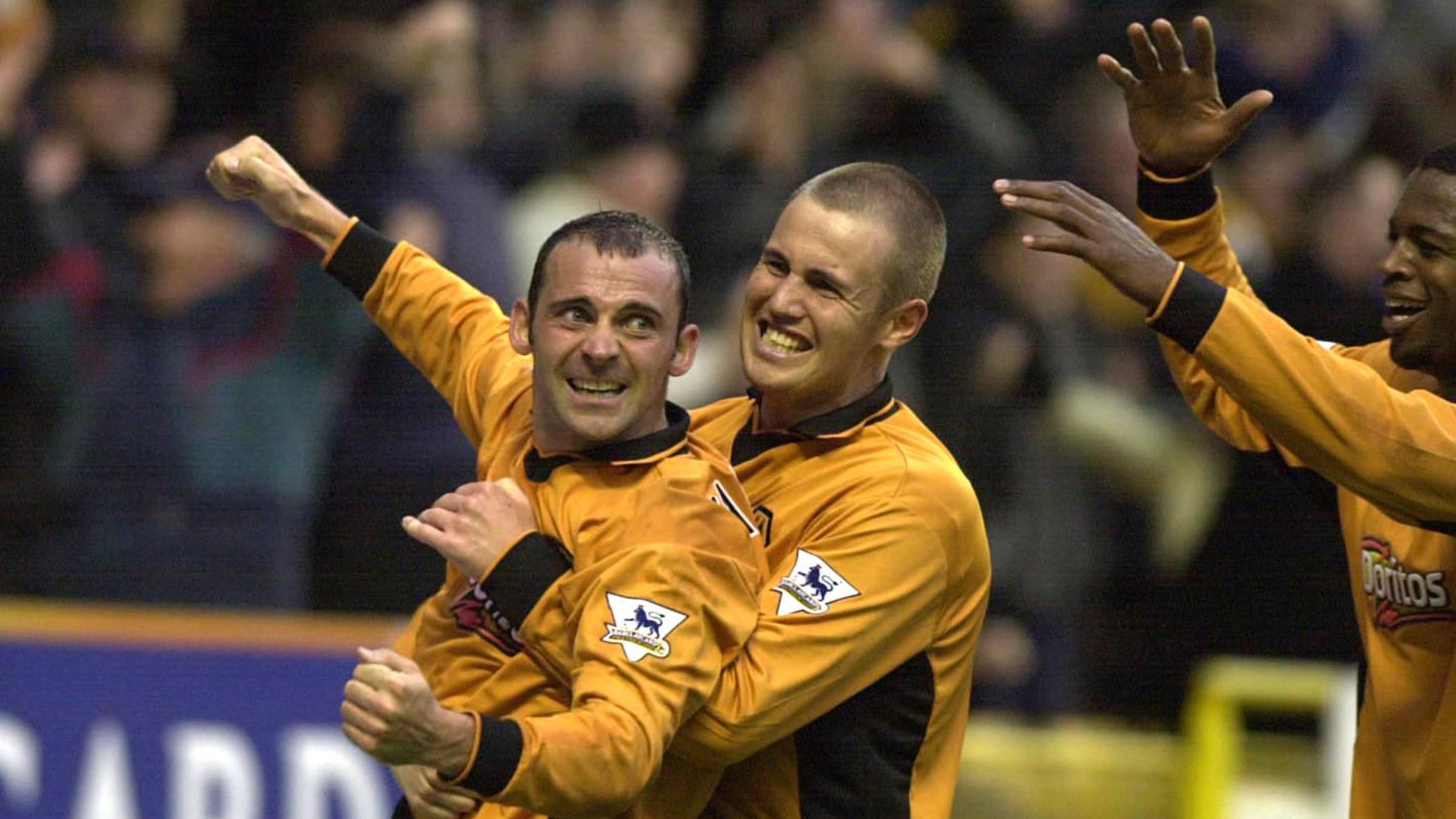 On This Day: October Edition | Club | News | Wolverhampton Wanderers FC