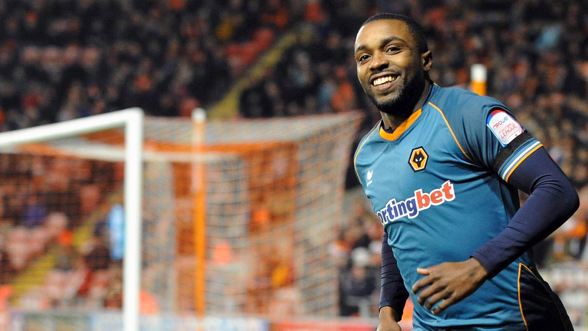 Long read | Ebanks-Blake on promotion, goals and regrets | Features ...
