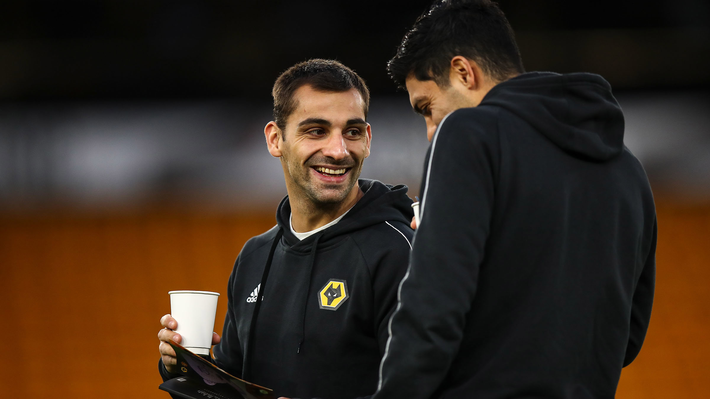 Jonny's lockdown life | Men's First-Team | News | Wolverhampton ...