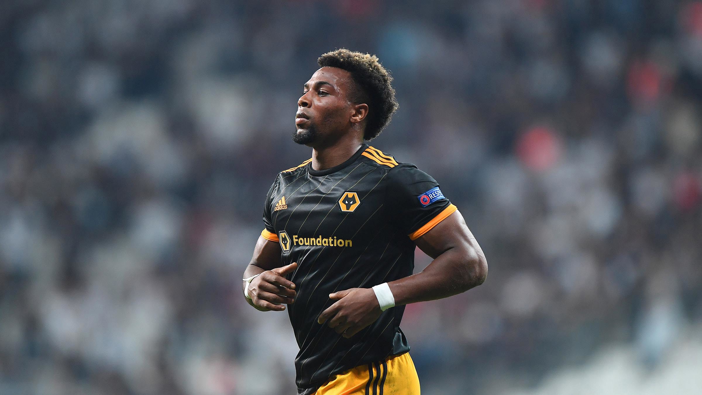 Bid on Traore's shirt and Neto's boots with Wolves Foundation ...