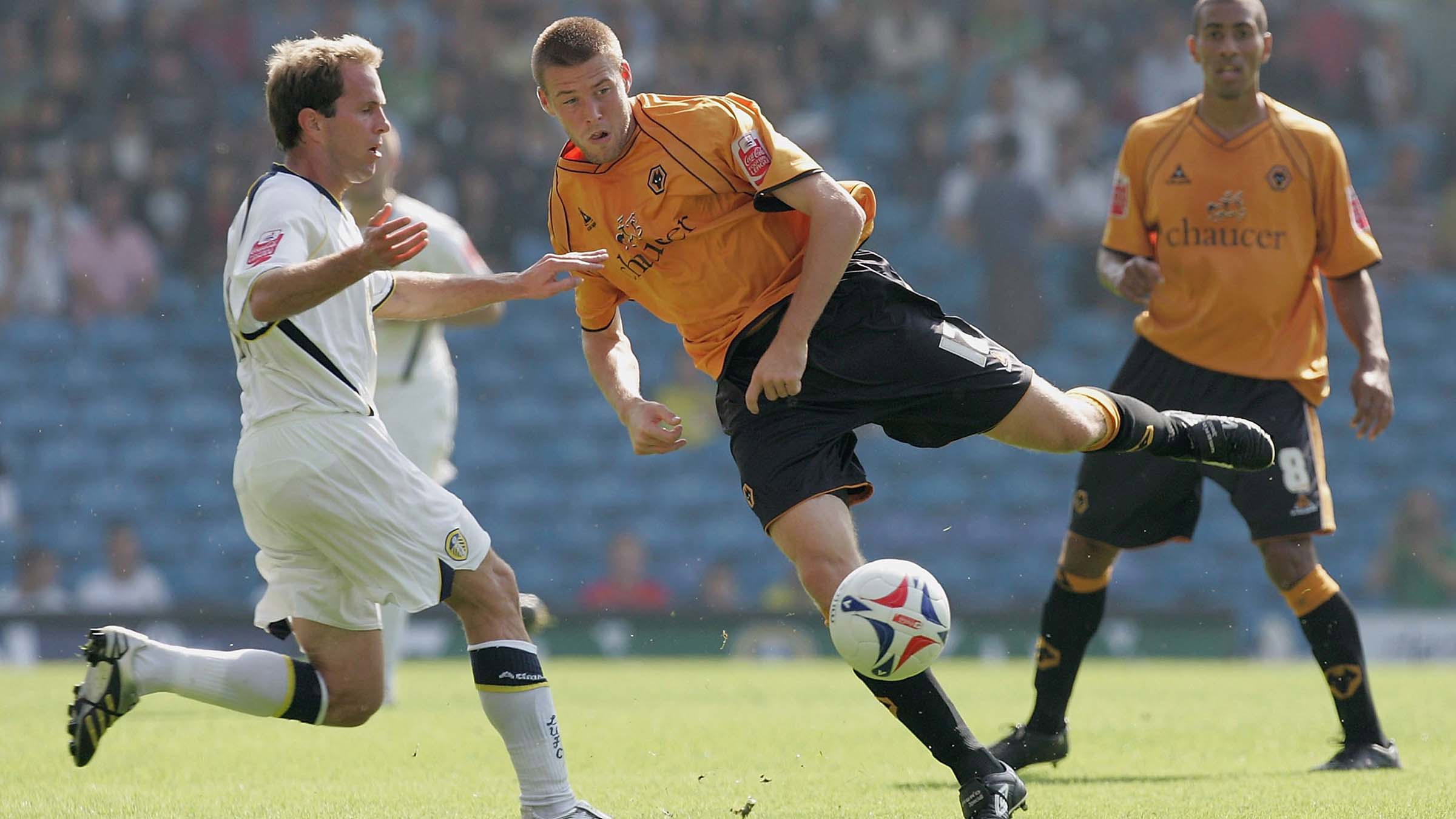 Wolves Scrapbook | Rob Edwards | Features | News | Wolverhampton ...