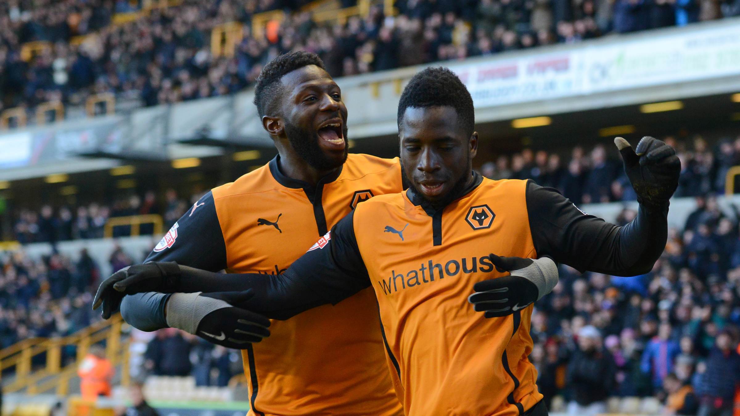 Relive the 2014/15 season with Wolves ReReviewed | Features | News ...