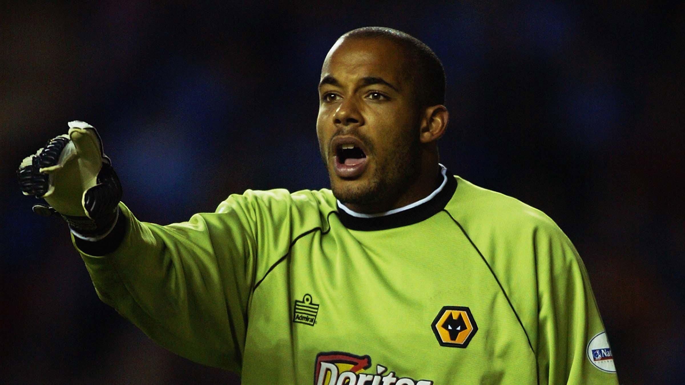 Wolves Scrapbook | Matt Murray | Features | News | Wolverhampton ...