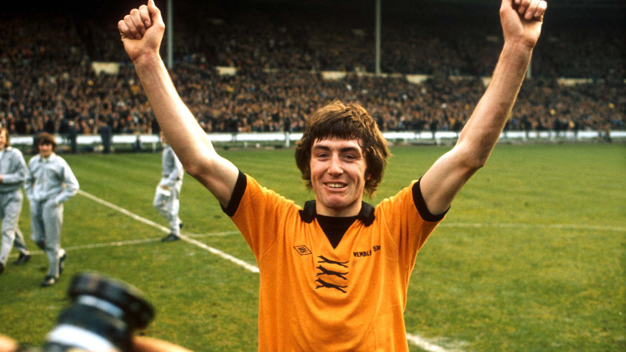 On This Day: March Edition | Club | News | Wolverhampton Wanderers FC