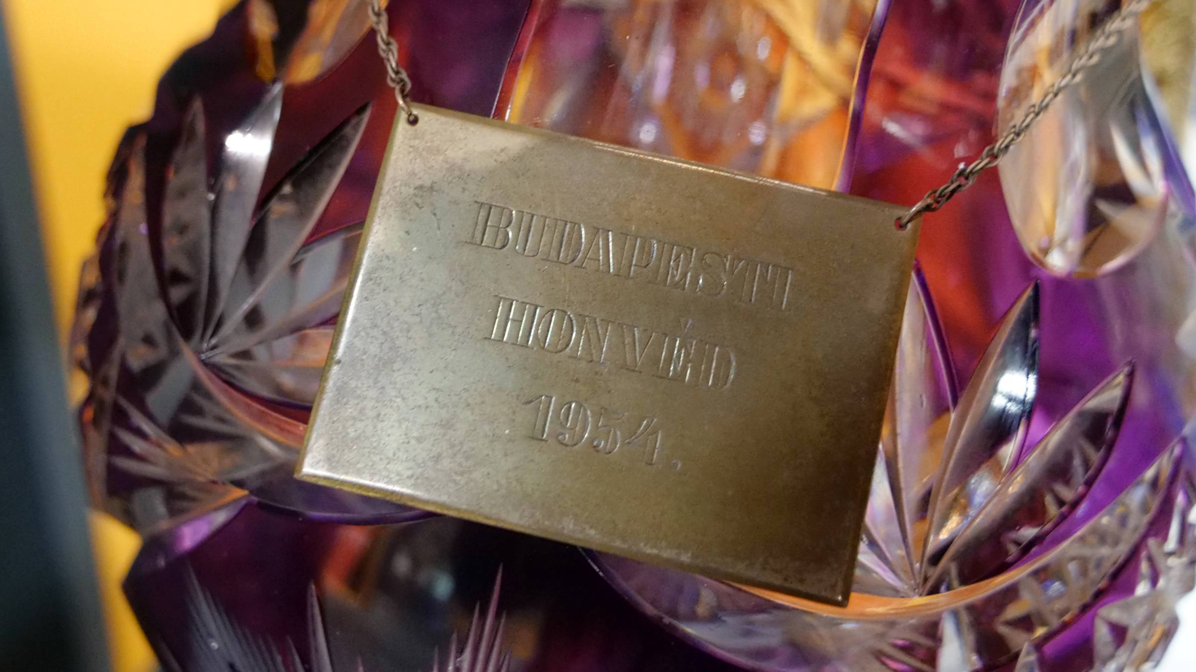 Inside The Museum | 'Champions of the World' | Features | News ...