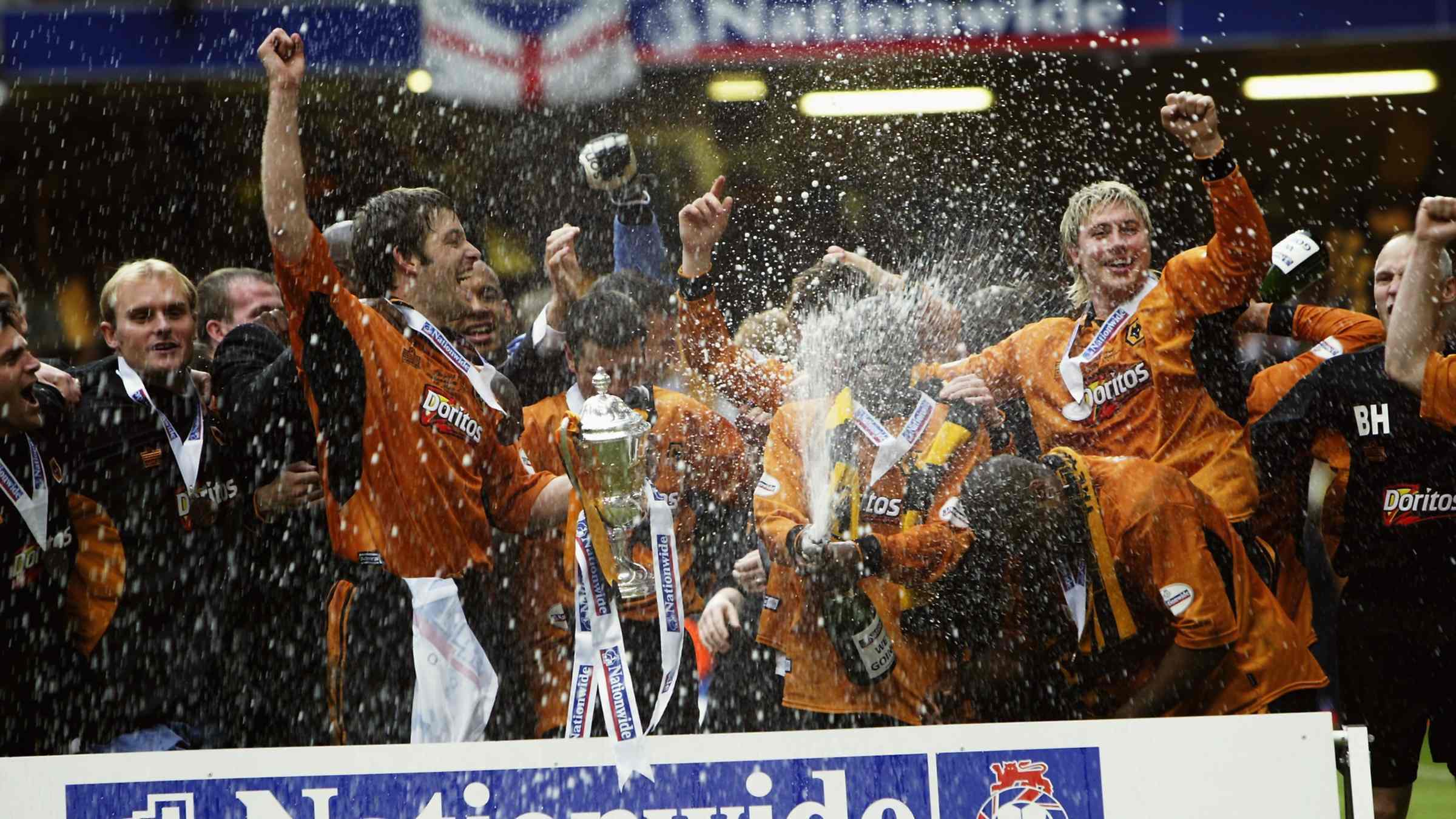 Quiz | Wolves' 2003 Play-off Final heroes | Features | News ...